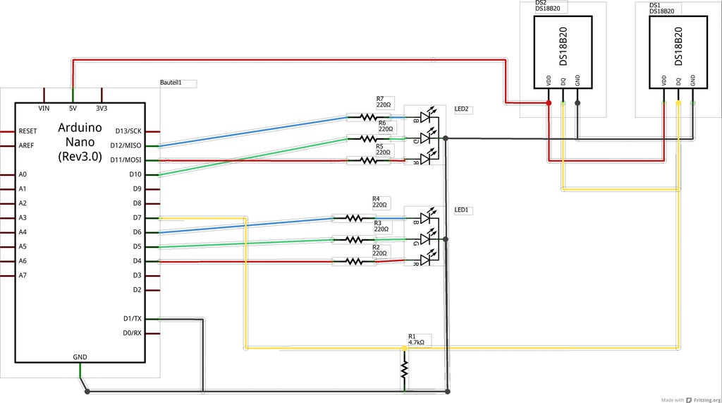 Facing I2c Issues While Using Arduino Nano 33 Ble And 54 Off