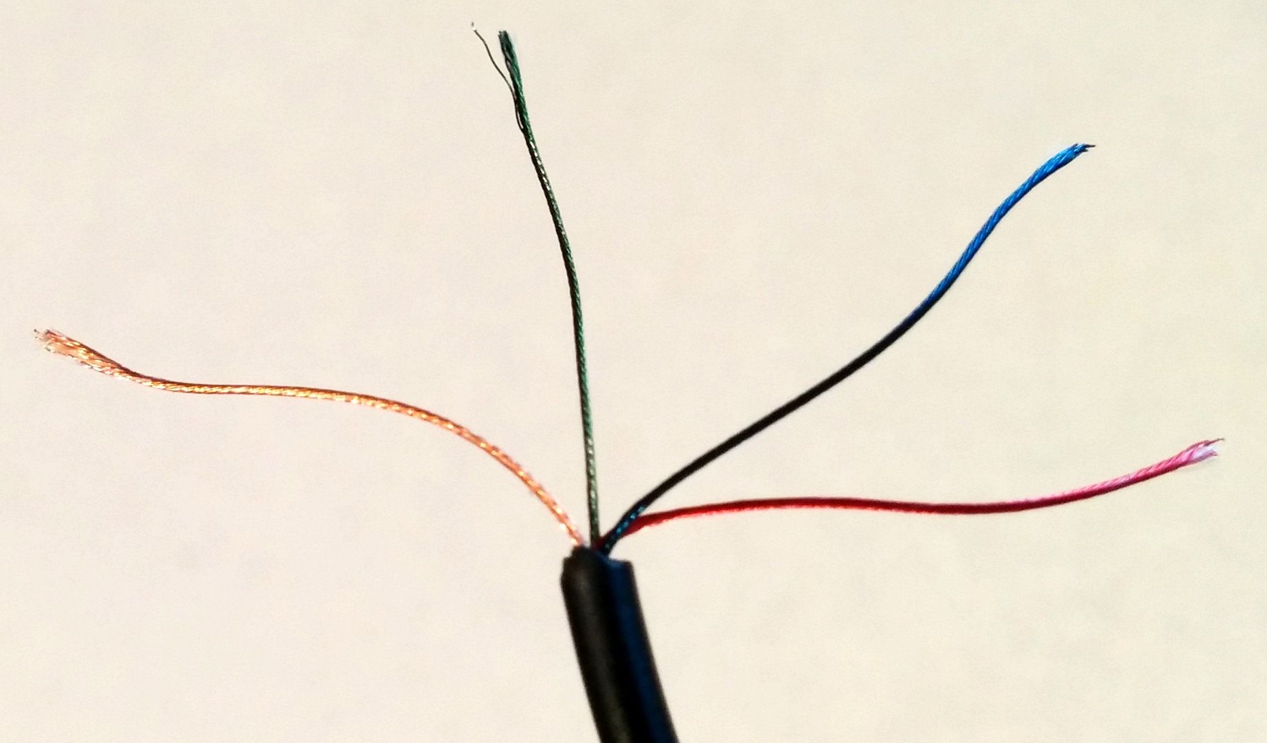 Excitement(Stress) Meter - Galvanic Skin Response With the IPhone ...