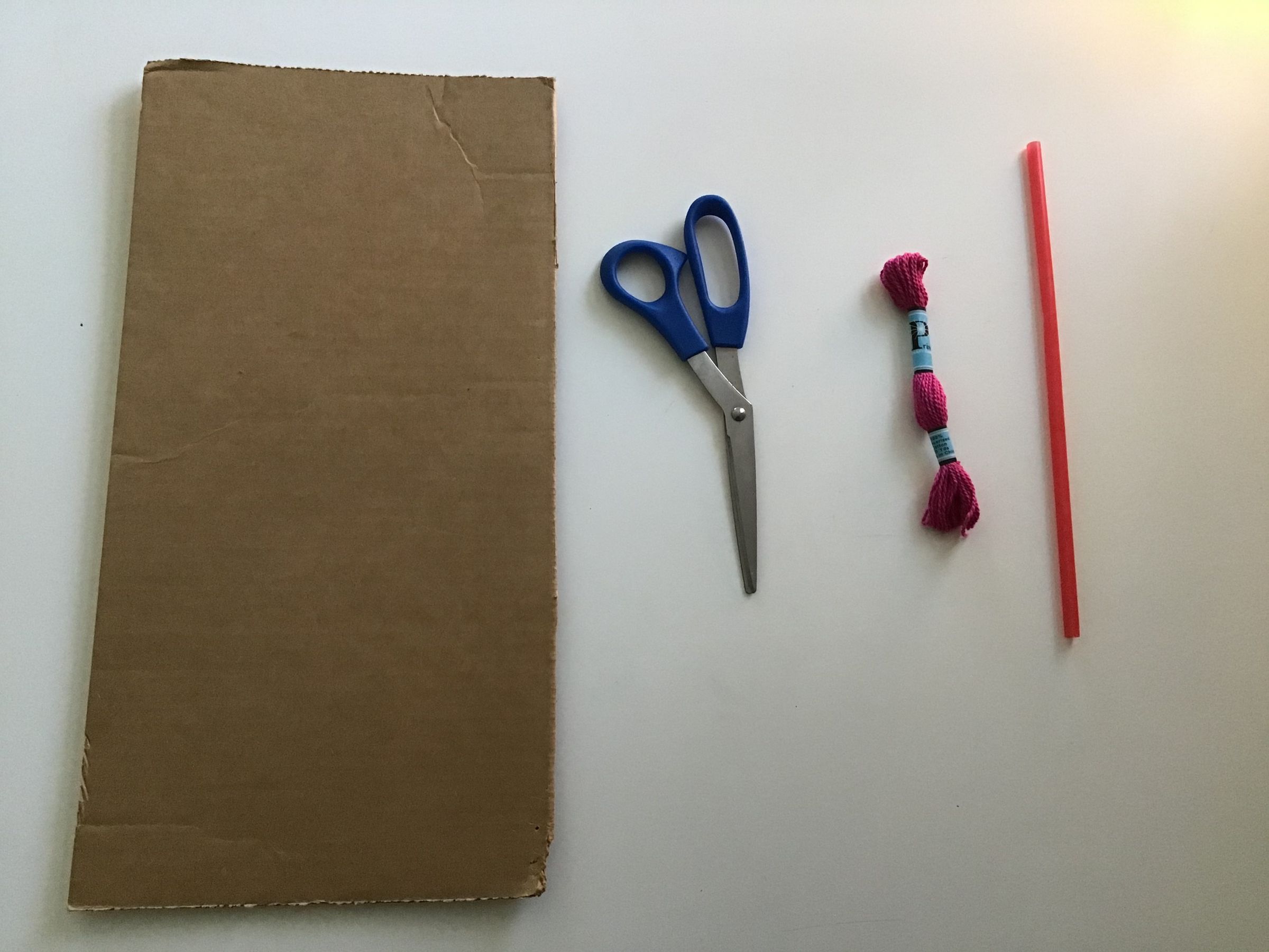 Cardboard Robot Hand : 8 Steps (with Pictures) - Instructables