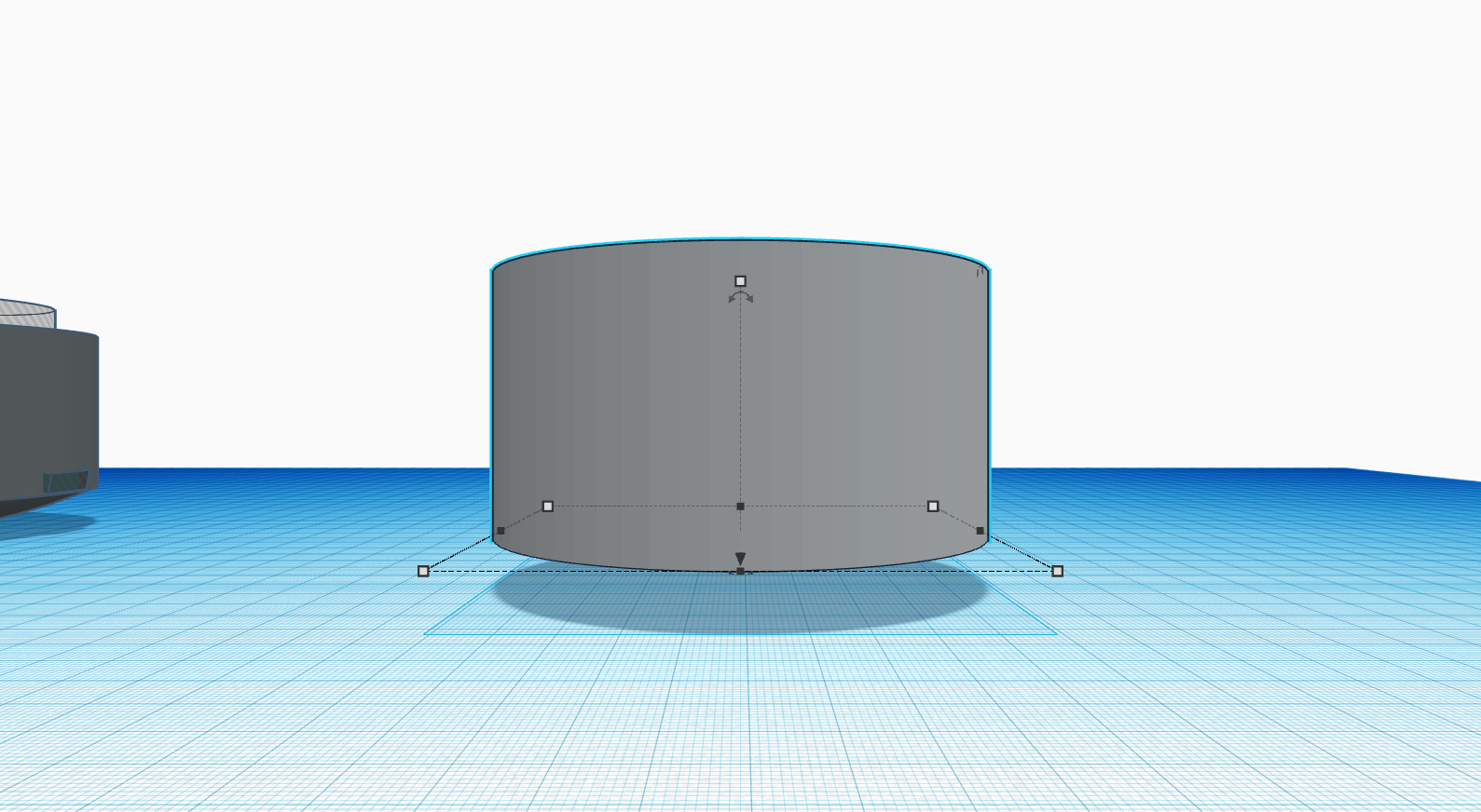 How to 3d Print Lesion Gu Mine From Rainbow Six Siege (file at End) : 4 ...