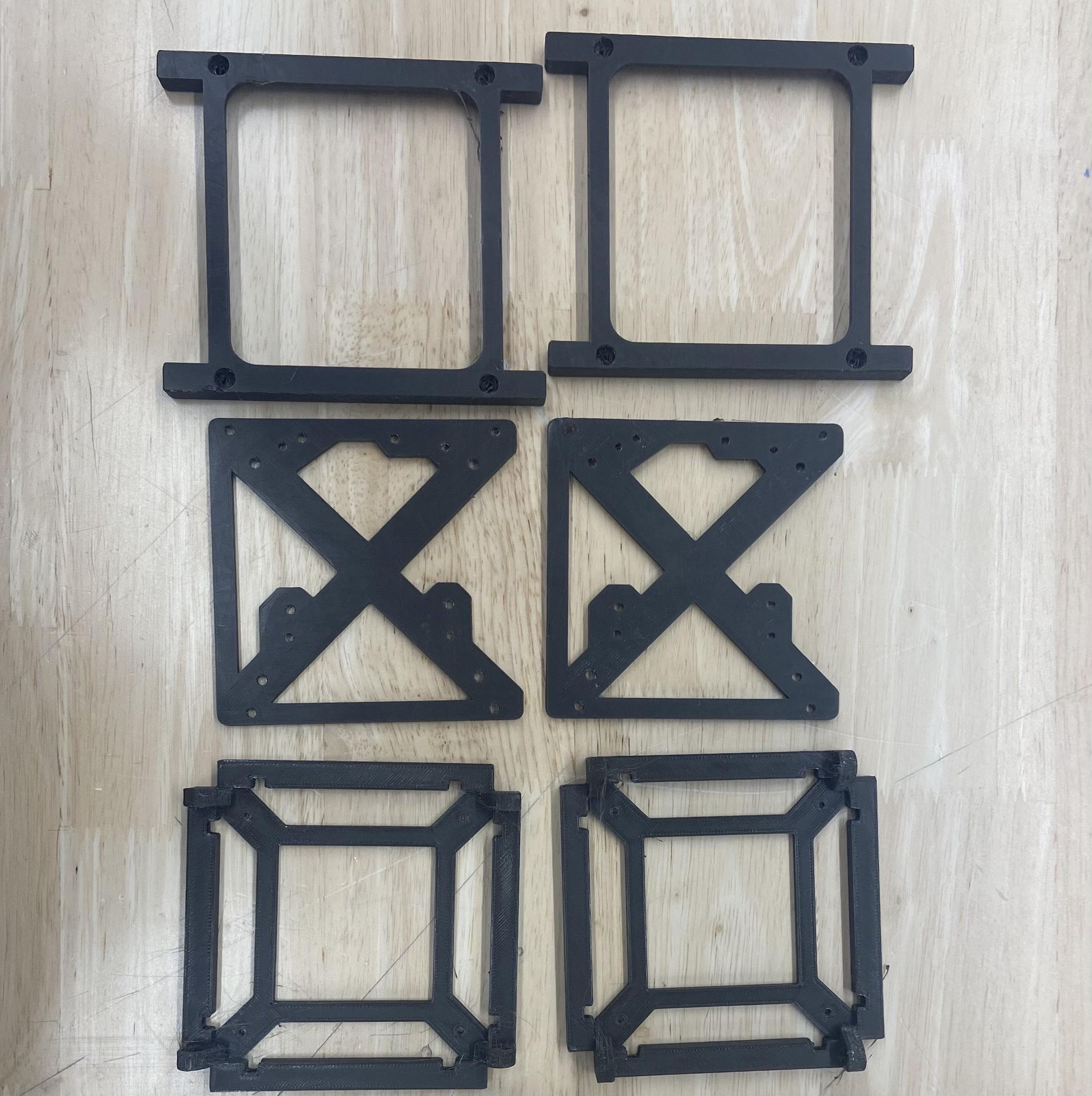 DIY CubeSat : 7 Steps - Instructables