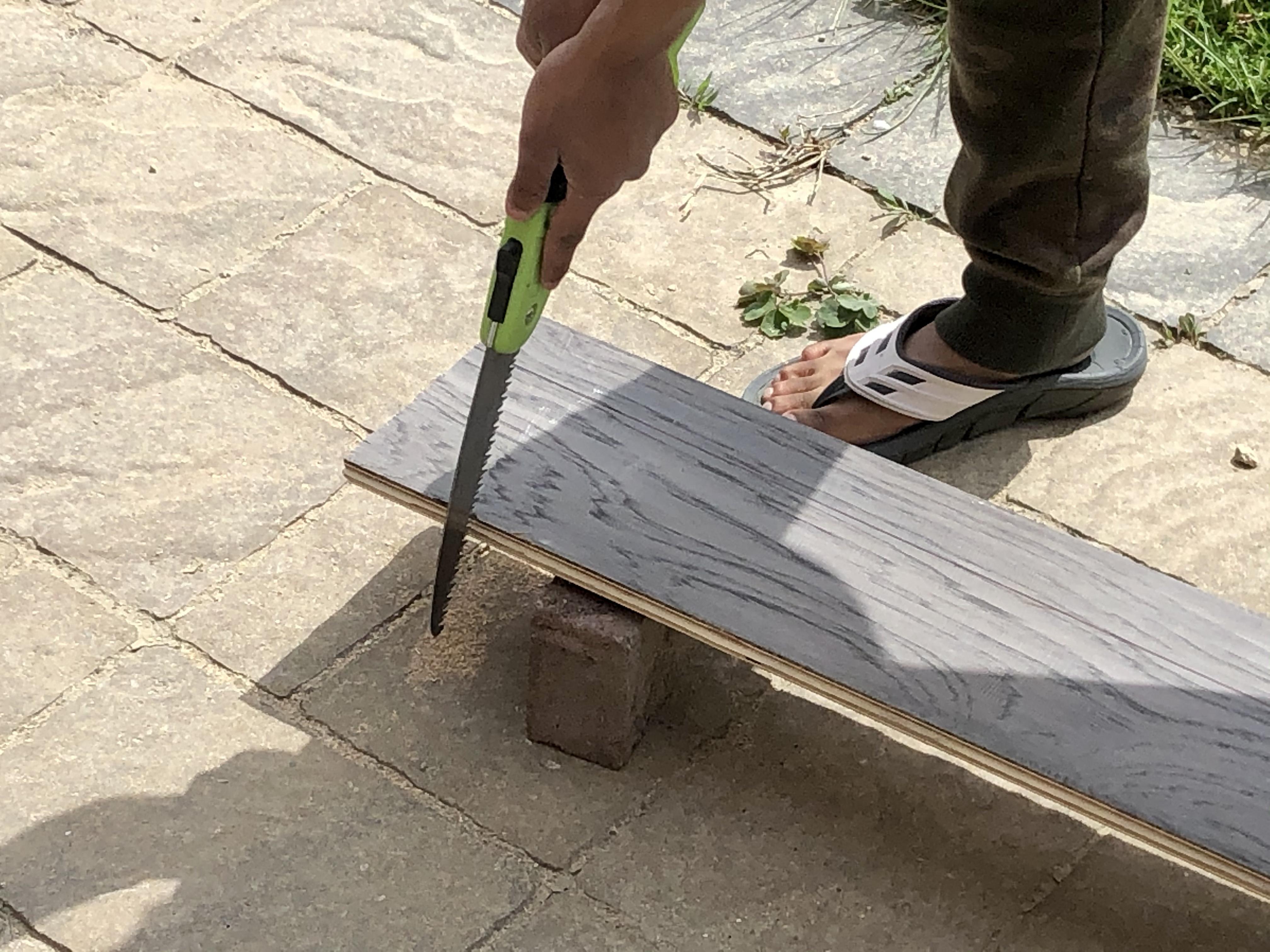 Stormy Marble Repair With Gold! : 16 Steps (with Pictures) - Instructables