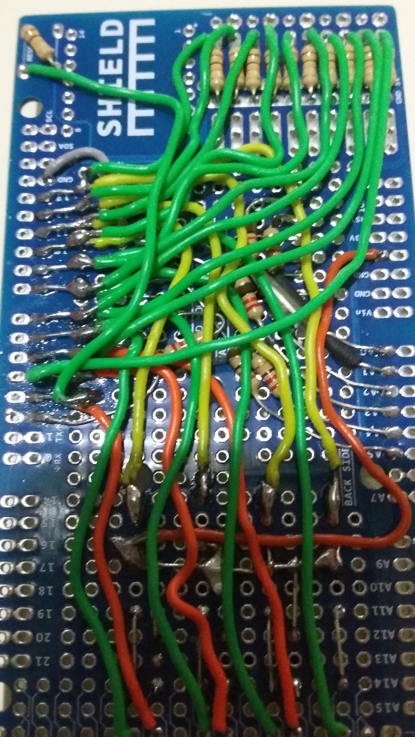 Programmable Encoder : 21 Steps - Instructables