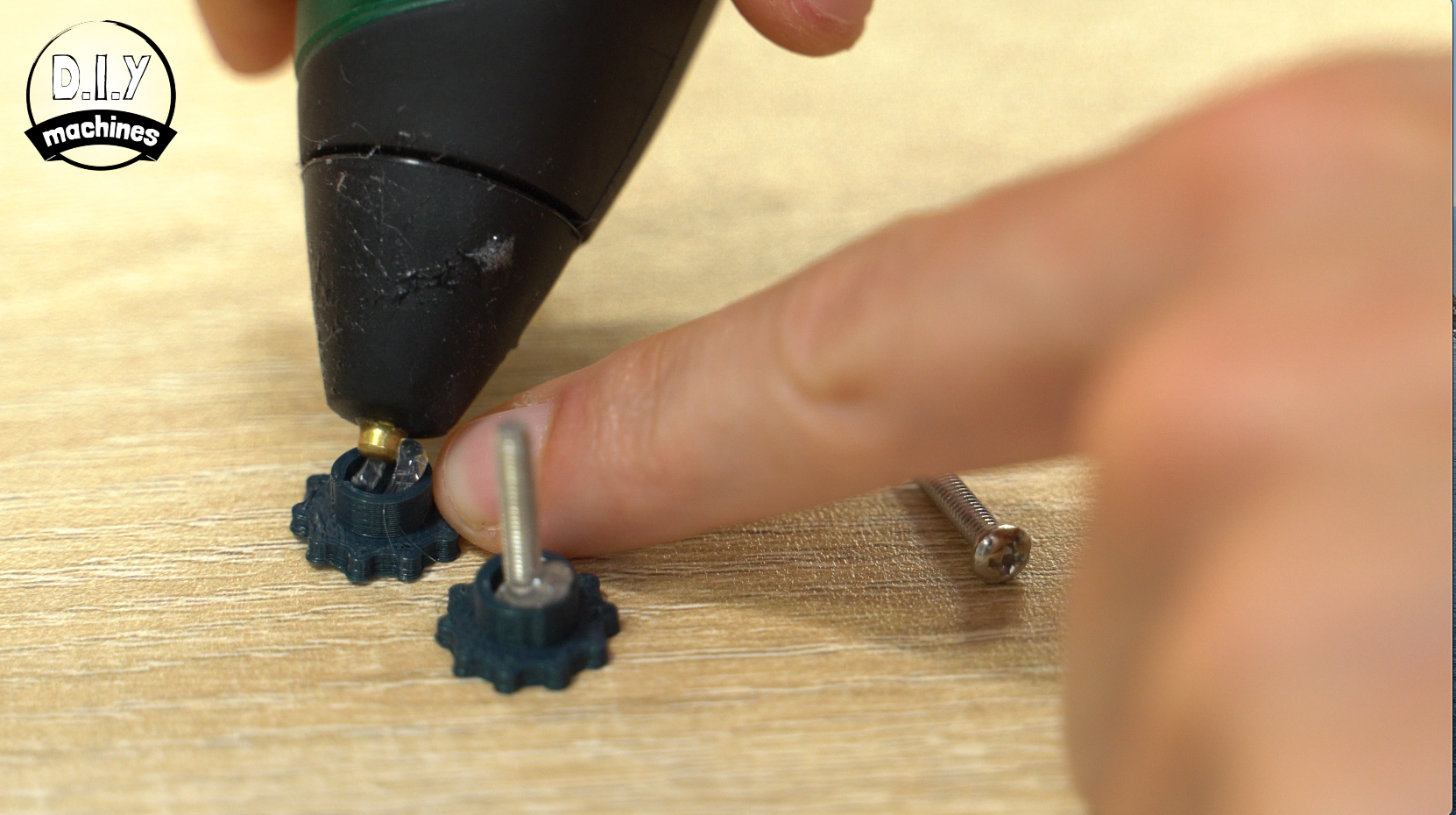 Easy 3D Printed Arduino CNC Drawing Machine : 38 Steps (with Pictures ...