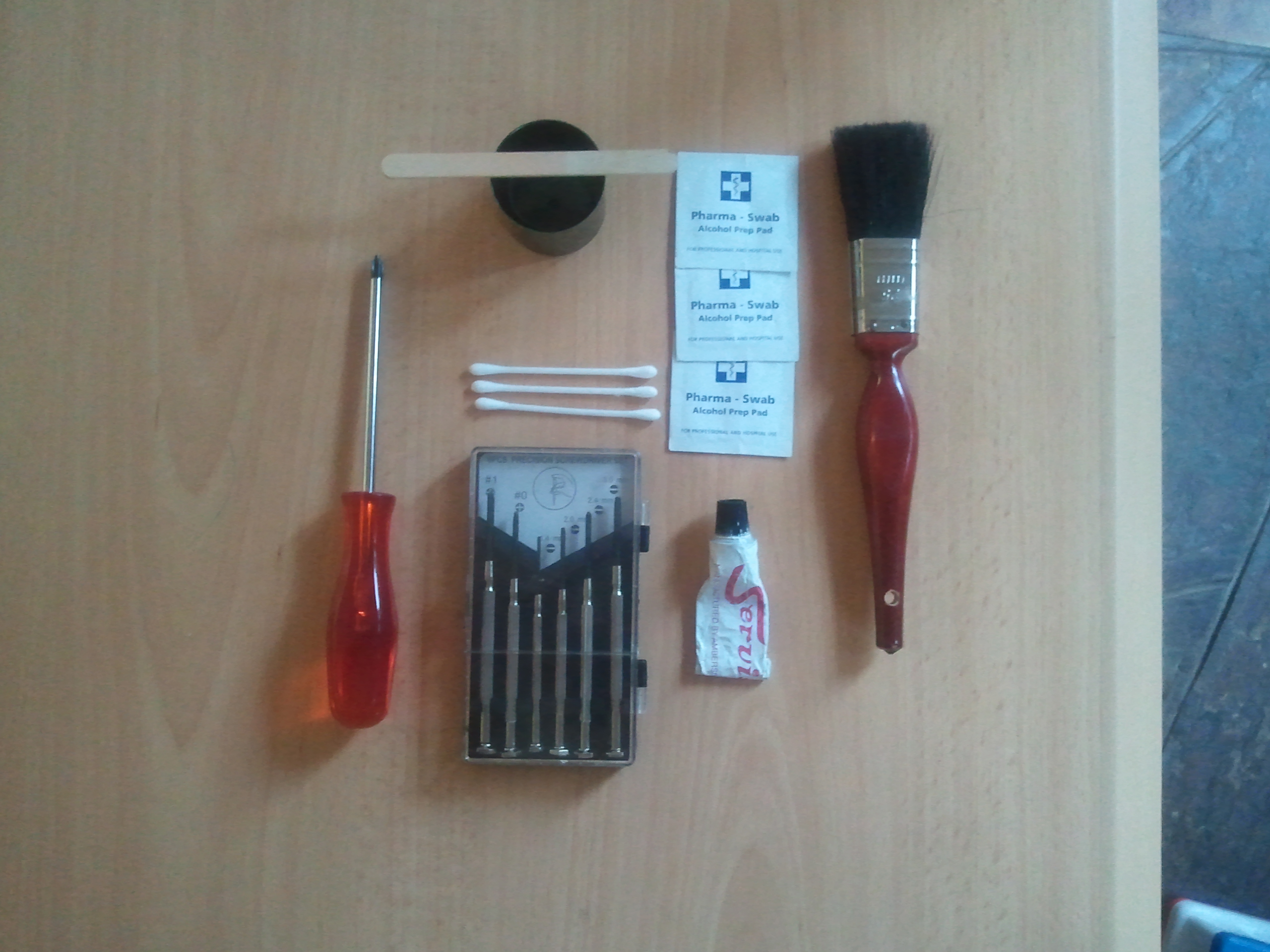 How to Stop Your Laptop Overheating : 12 Steps (with Pictures ...