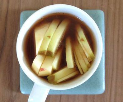 Fizzy Apples & Tea : 6 Steps (with Pictures) - Instructables