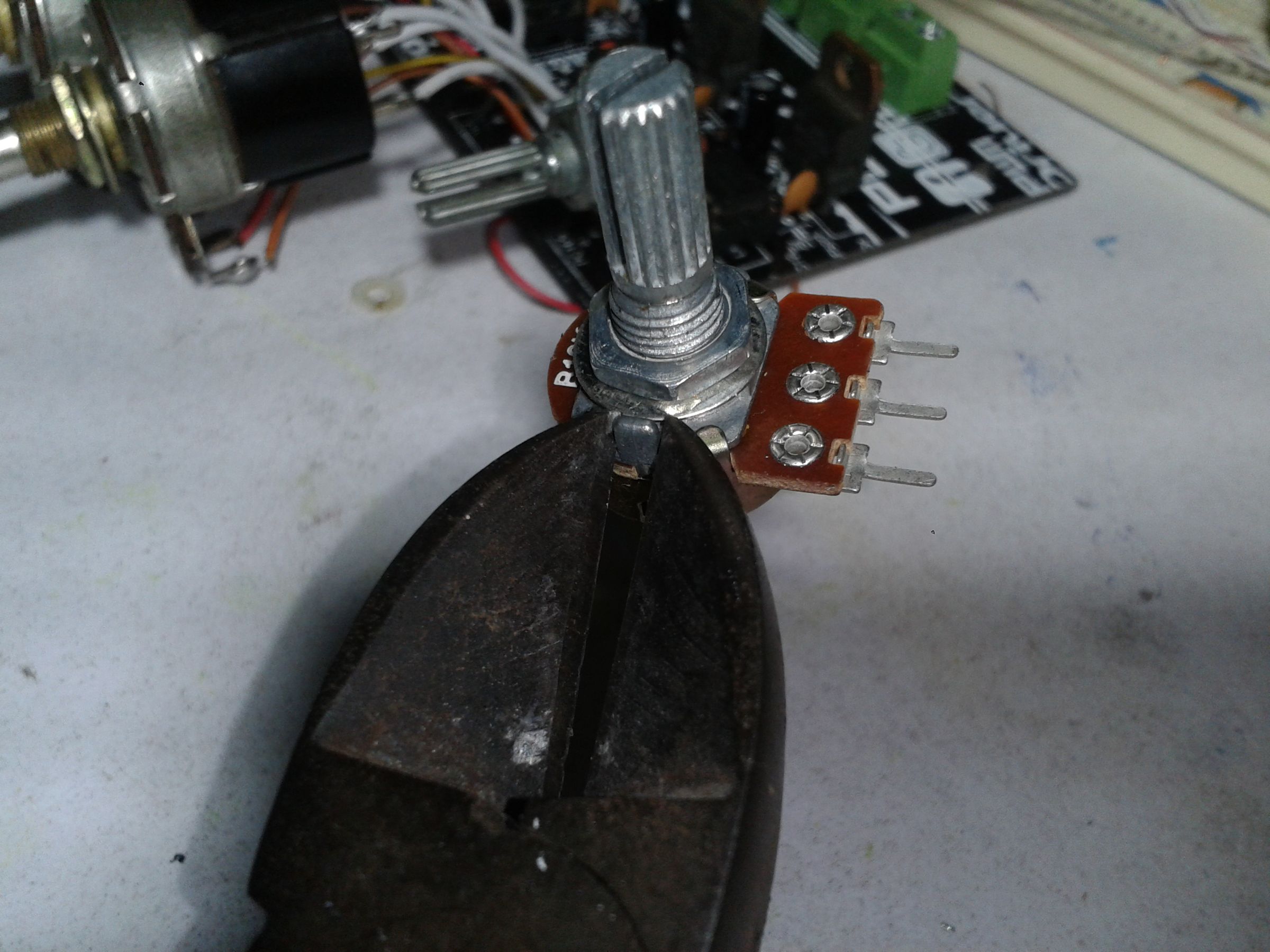 Low Cost Speed Fan Controller : 14 Steps (with Pictures) - Instructables