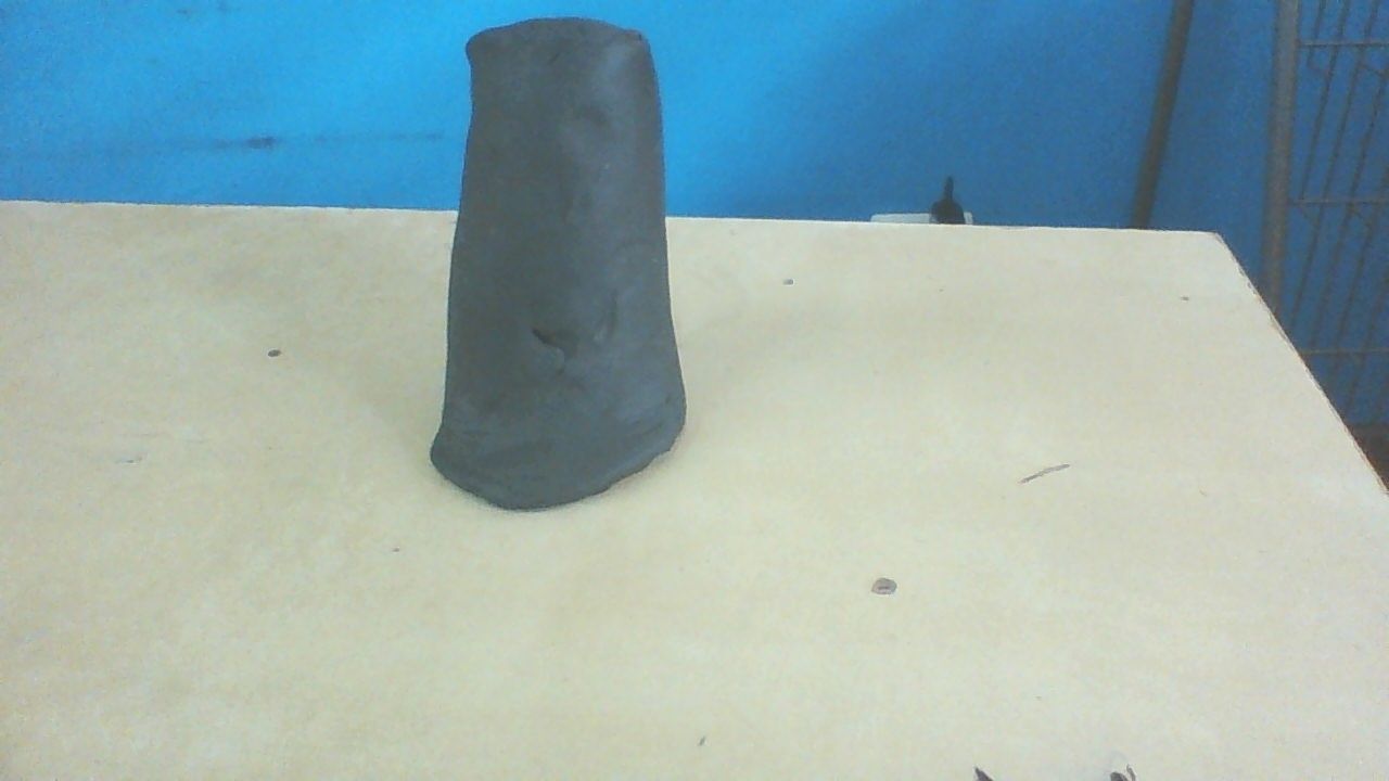 How to Make a Clay Volcano : 4 Steps - Instructables