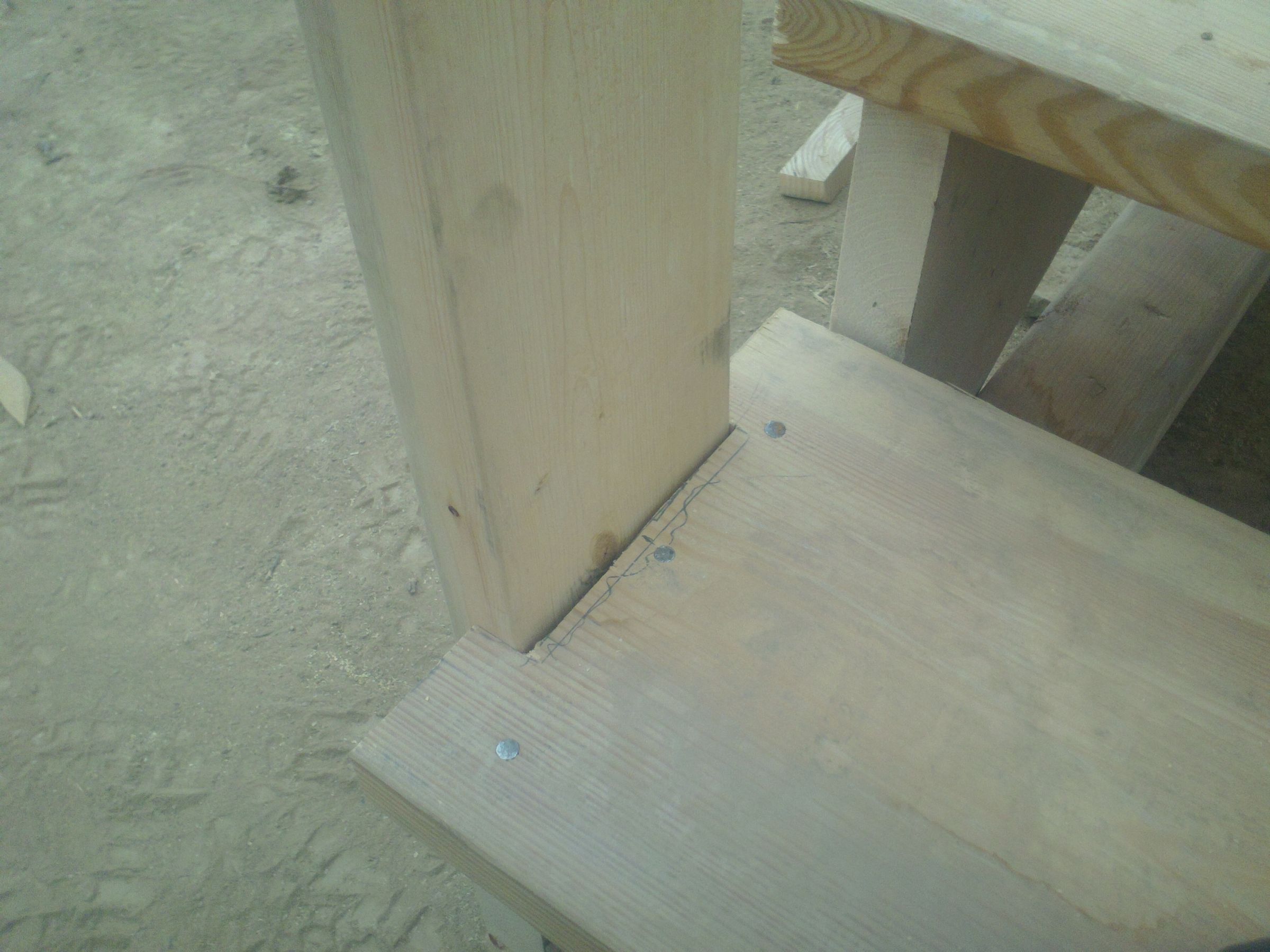 Self Standing Staircase : 7 Steps (with Pictures) - Instructables