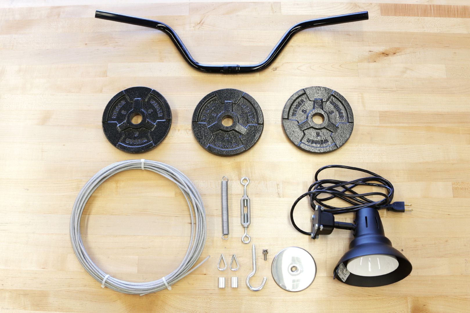 Easy Sliding Lamp : 17 Steps (with Pictures) - Instructables