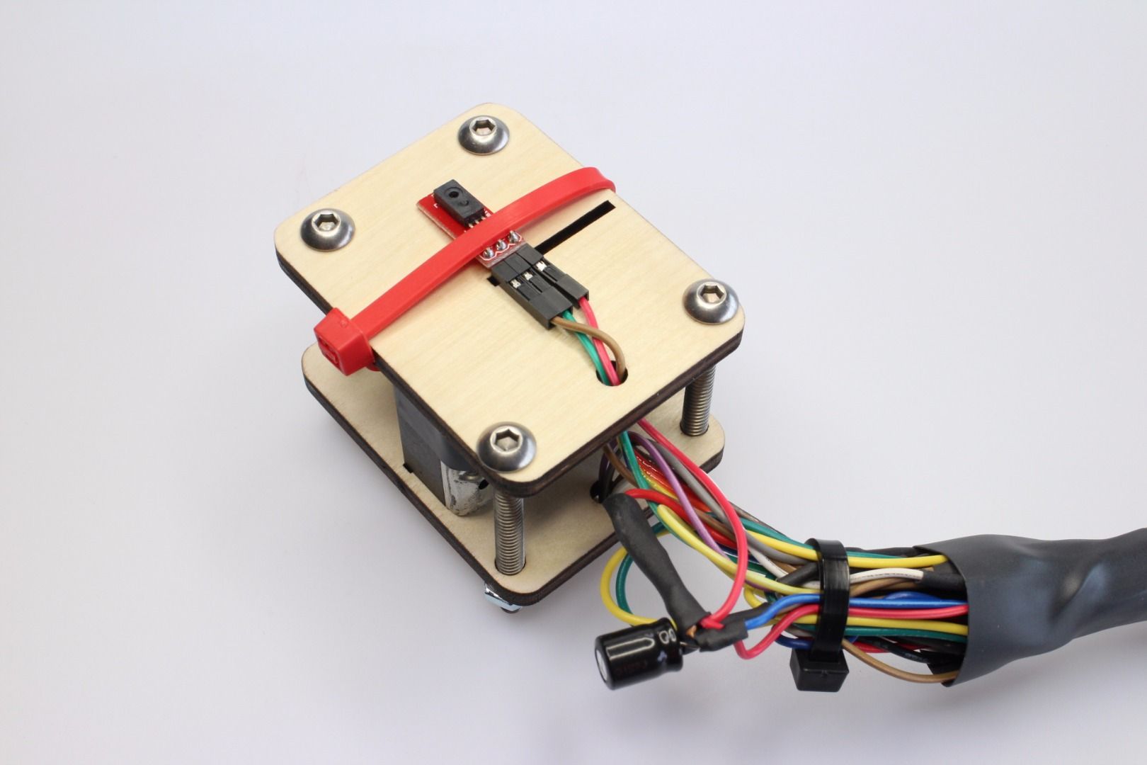 Weather Station : 11 Steps (with Pictures) - Instructables