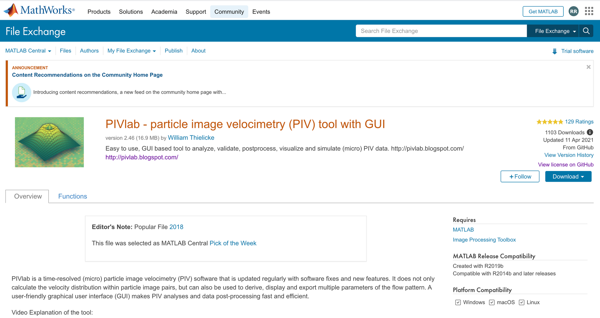 Low Cost PIV System : 9 Steps - Instructables