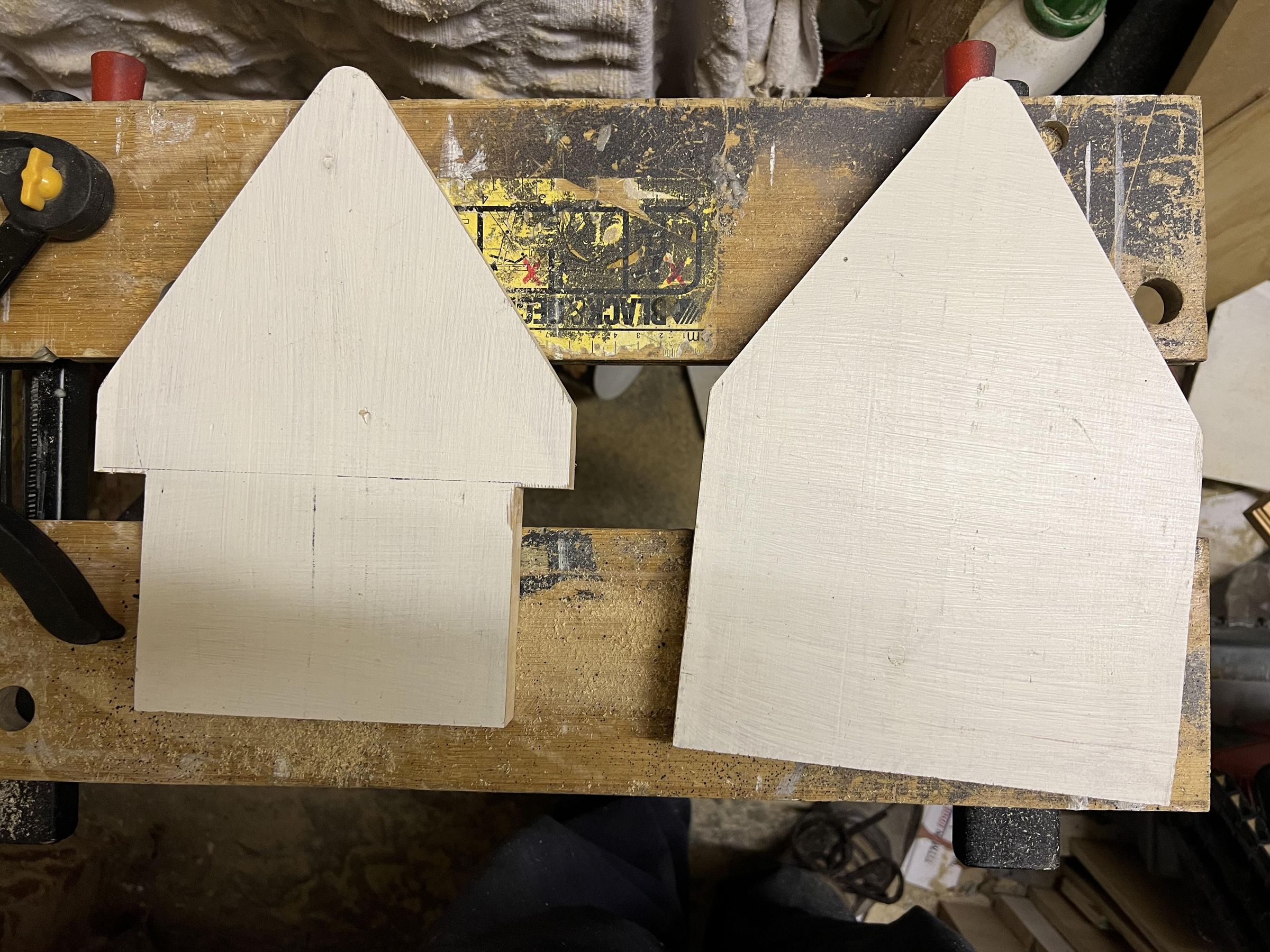 Simple DIY Tool Box. : 7 Steps (with Pictures) - Instructables