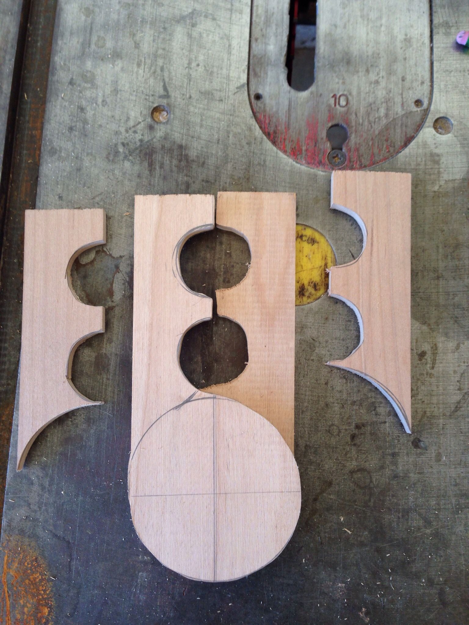 Transforming Pool Cue Rest : 8 Steps (with Pictures) - Instructables