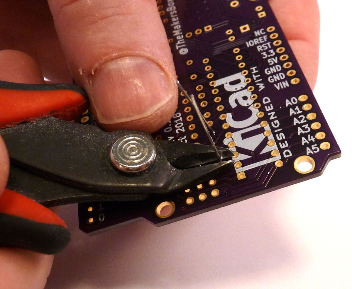 DIY Arduino-Compatible Clone : 21 Steps (with Pictures) - Instructables