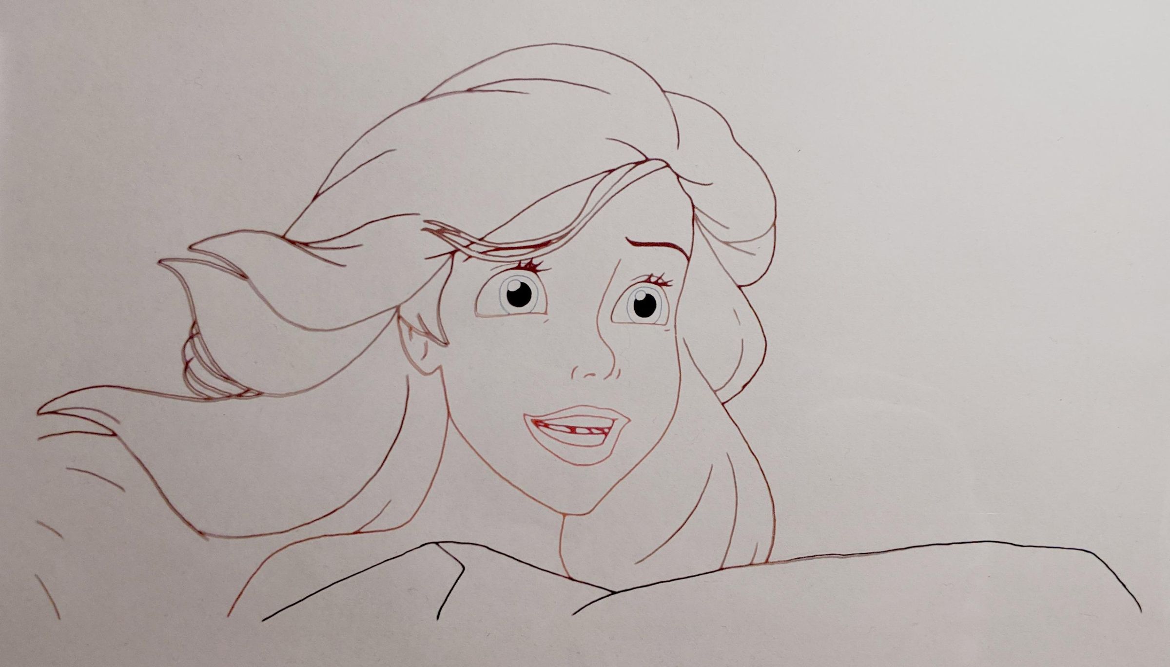 DIY Animation Cels : 8 Steps (with Pictures) - Instructables