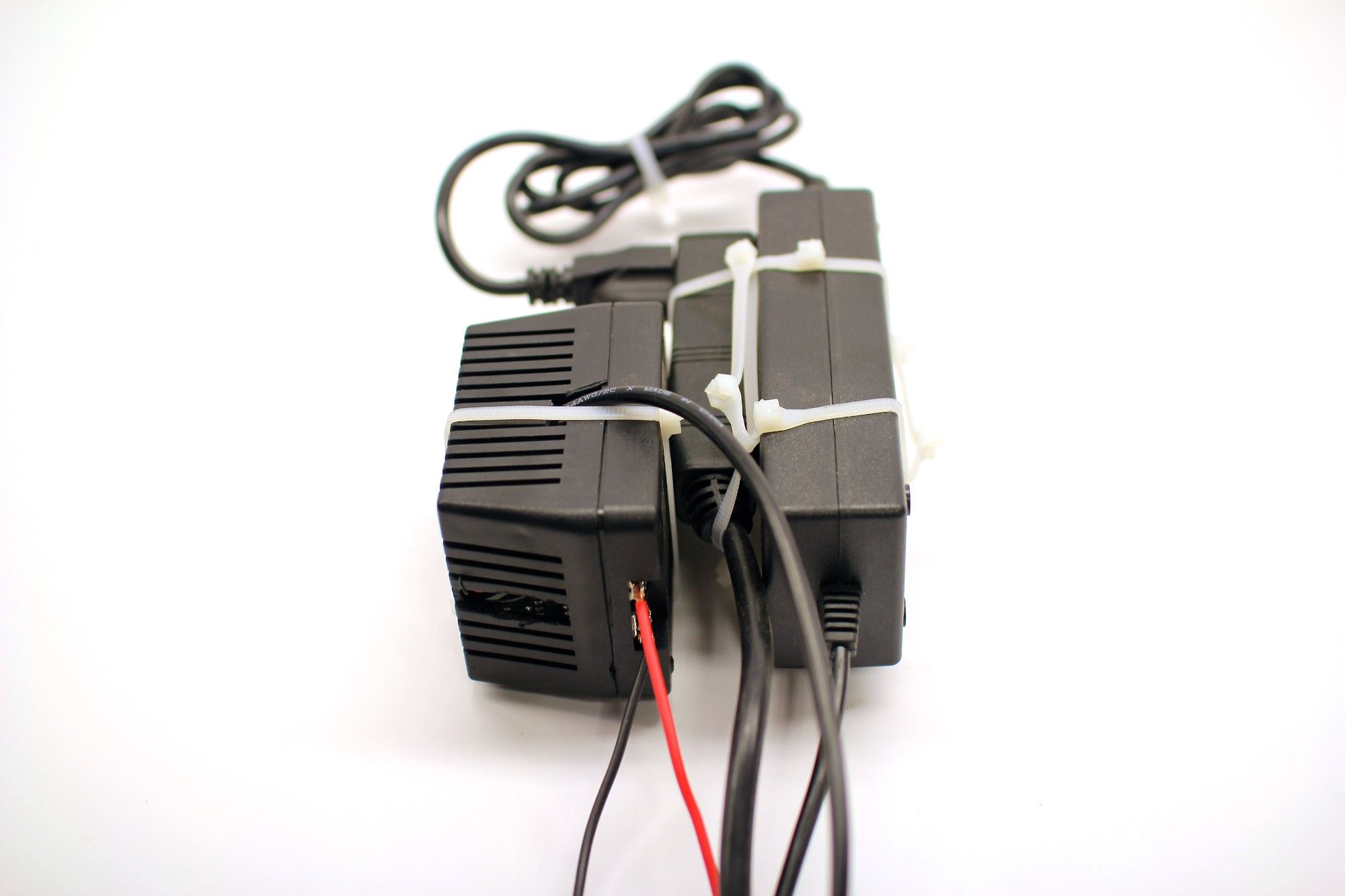 Waterproof Solar Powered Boom Box : 22 Steps (with Pictures ...