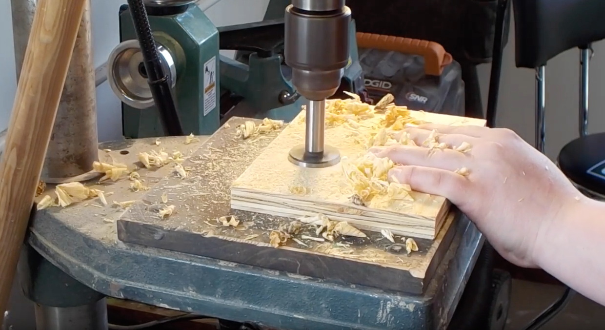 Ultimate Lathe Dust Collection : 7 Steps (with Pictures) - Instructables