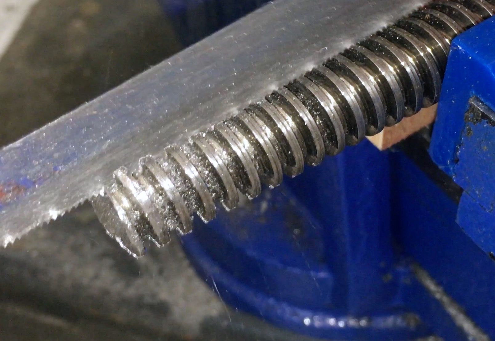 DIY Anti Backlash Nuts - Super Cheap and Simple : 9 Steps (with ...