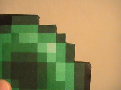 How to Create Custom Minecraft Mini Blocks and Items : 16 Steps ...