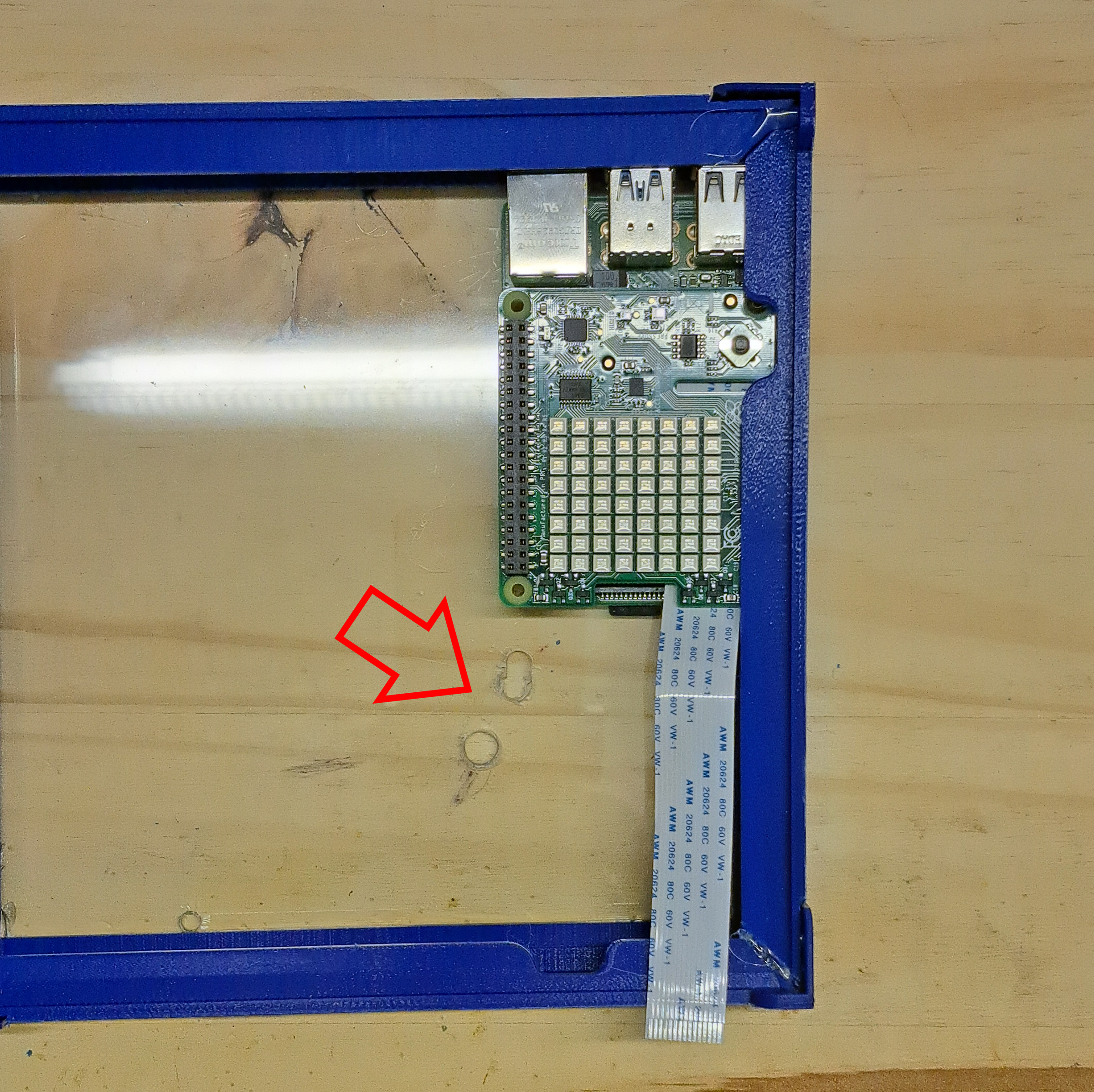 BookWise Pi : 9 Steps - Instructables