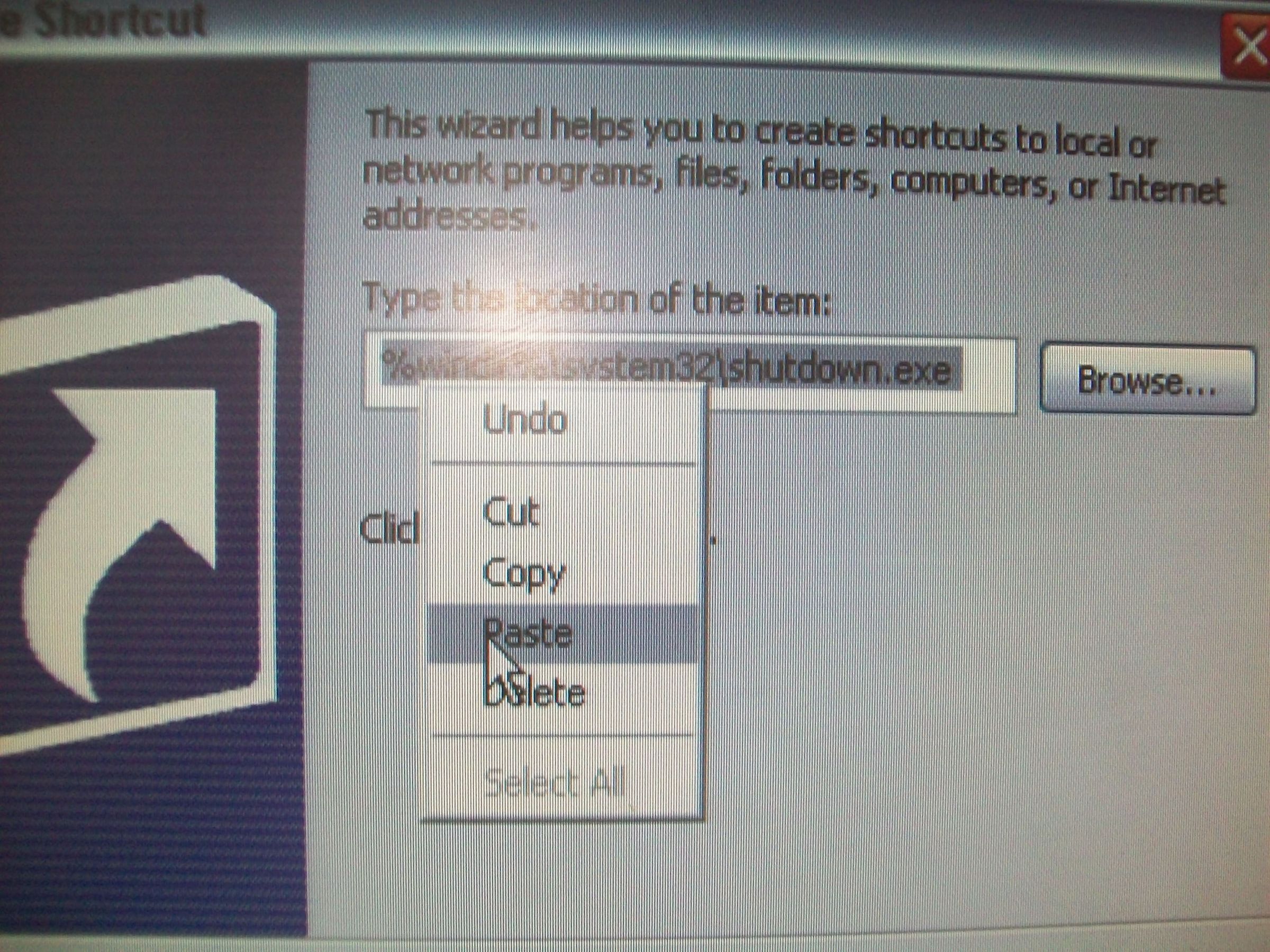 Computer Folder Prank : 7 Steps - Instructables