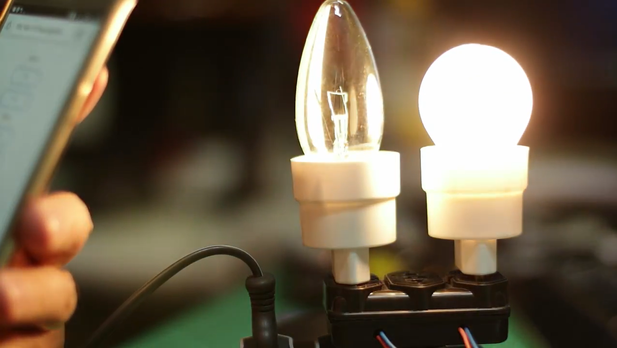 Automation With ESP8266 Using Relays : 5 Steps - Instructables