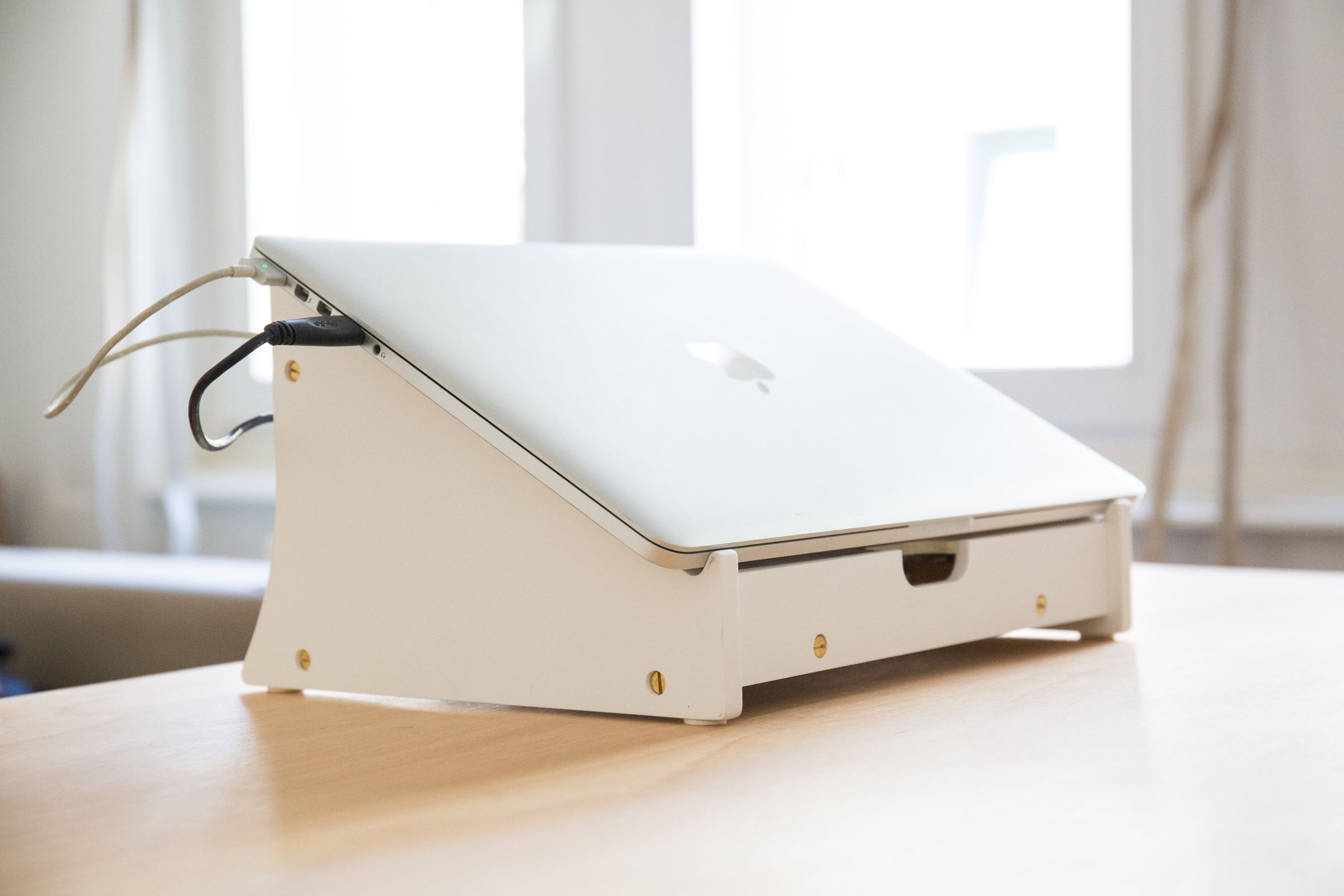 3-in-1 Desktop Organizer : 3 Steps (with Pictures) - Instructables