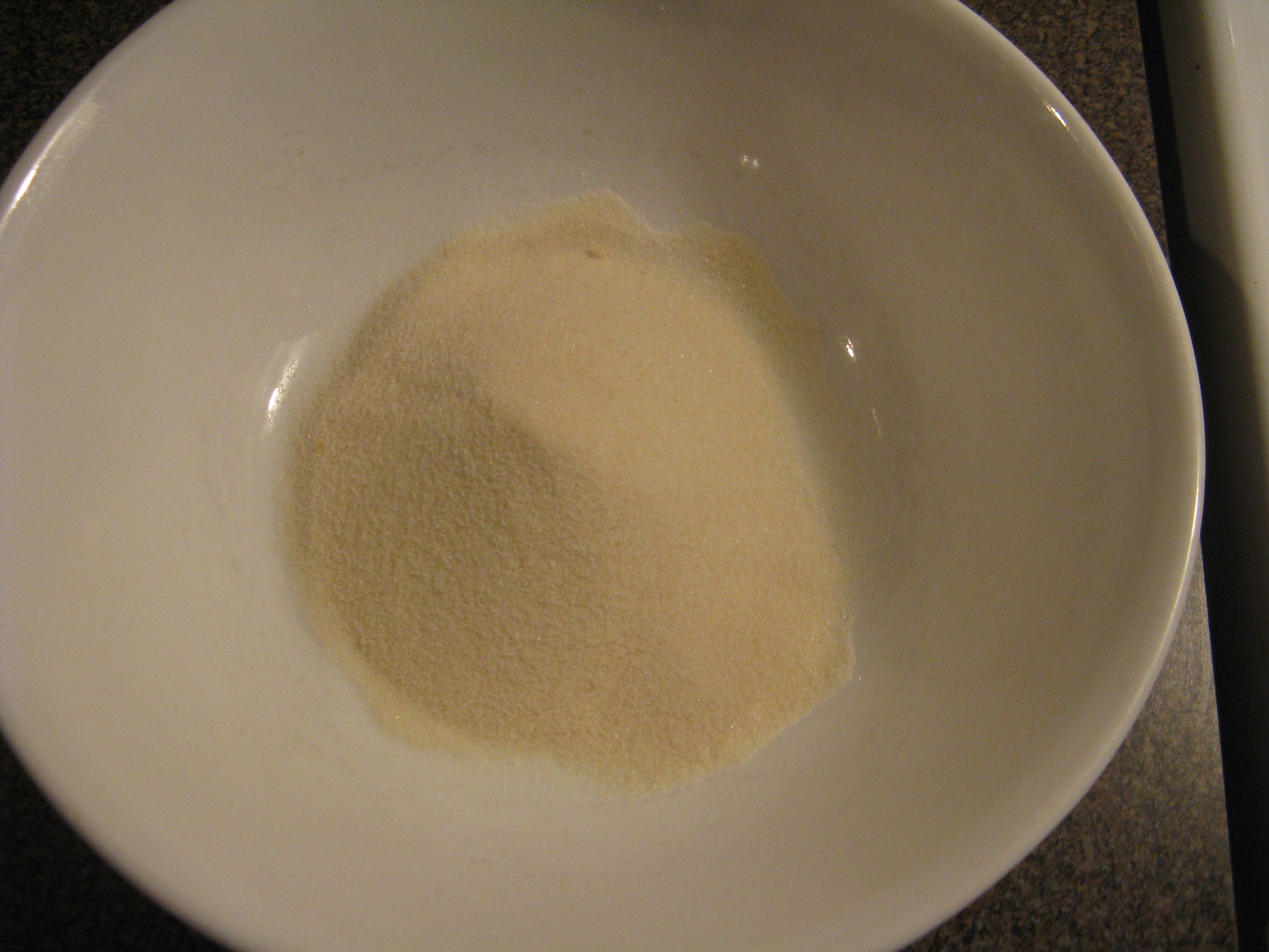 Edible Cobwebs : 9 Steps - Instructables