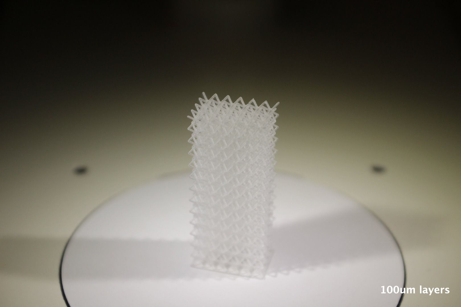 Layer Height, Speed, and Quality on the Ember 3D Printer - Instructables