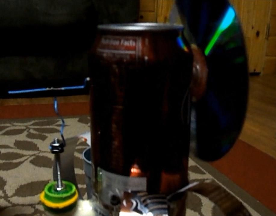 Stirling Engine Build - Instructables