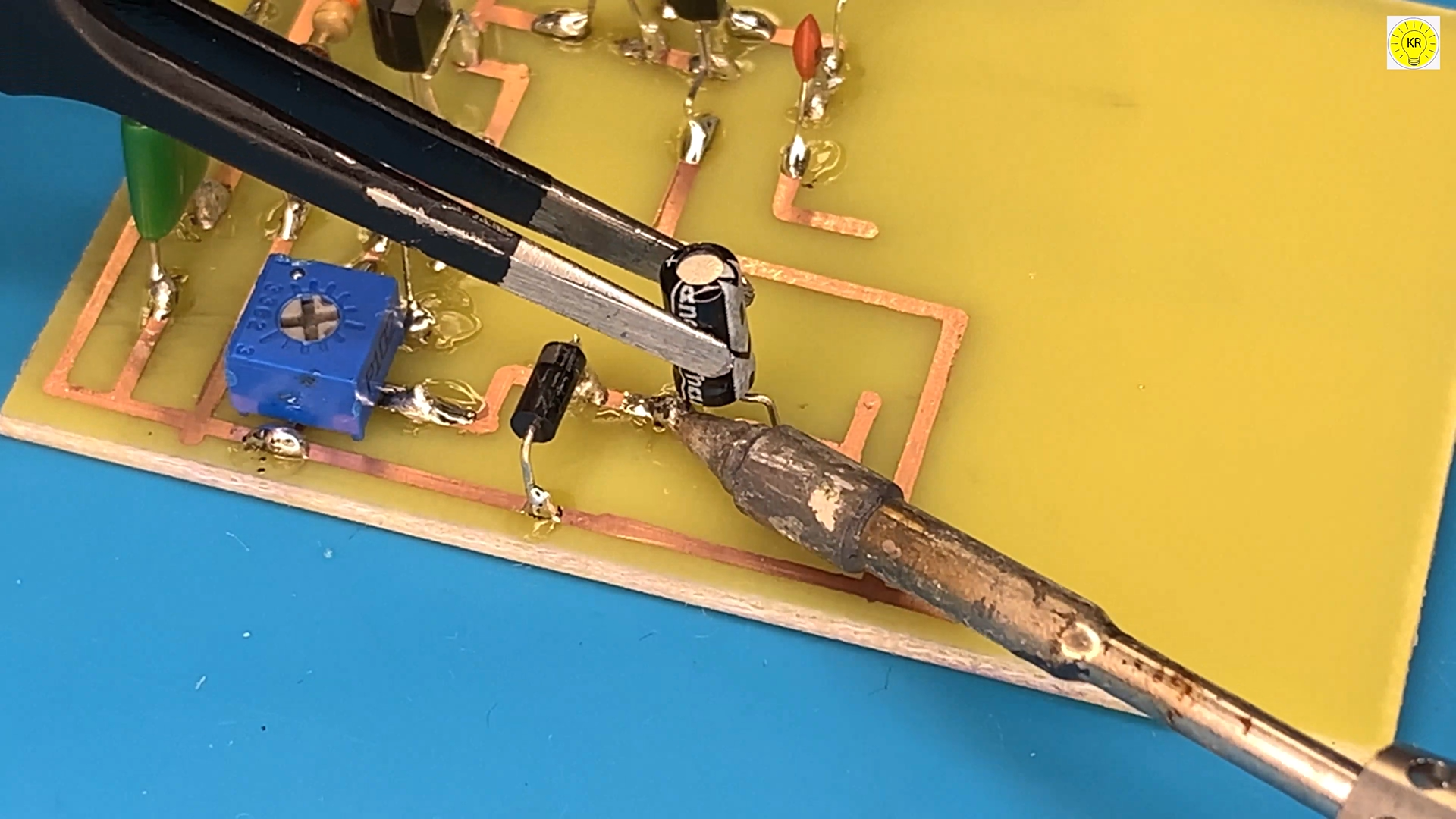 Video Transmitter How to Build - Instructables