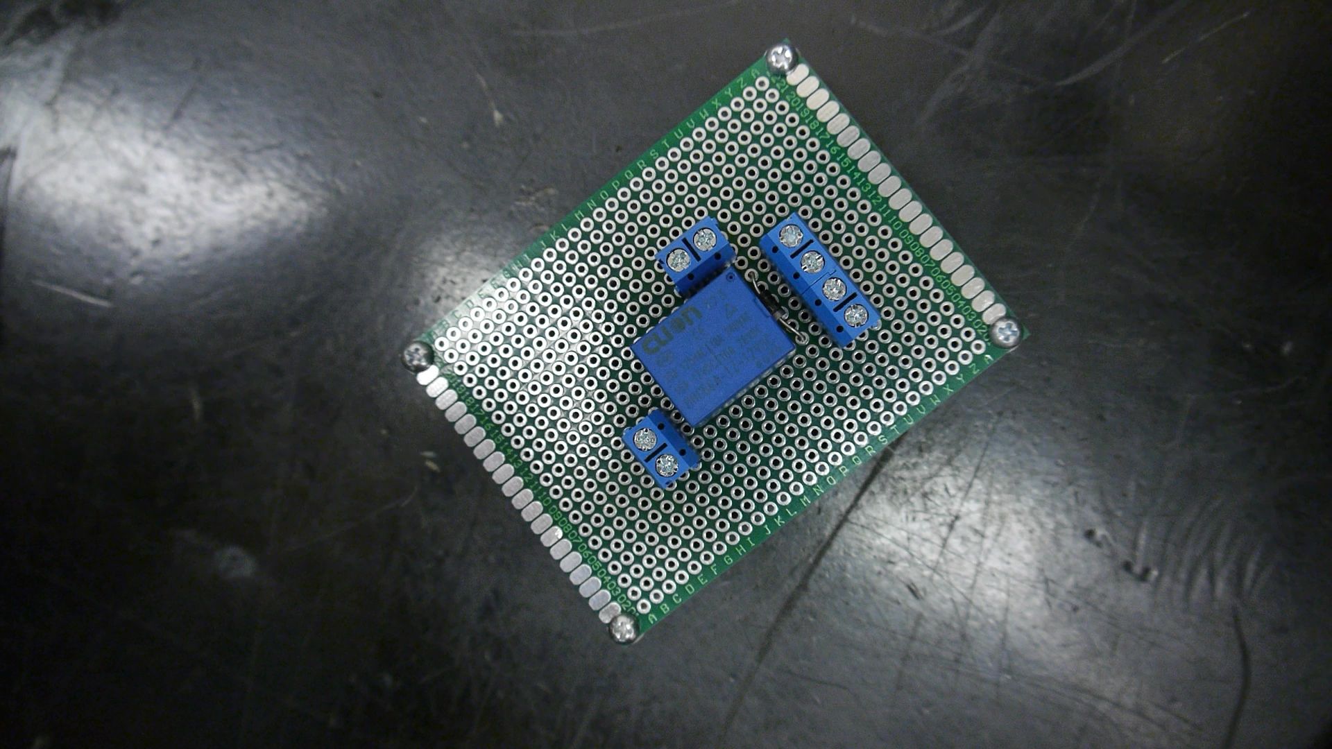 Simple Pump Controller and Circuit : 13 Steps (with Pictures ...