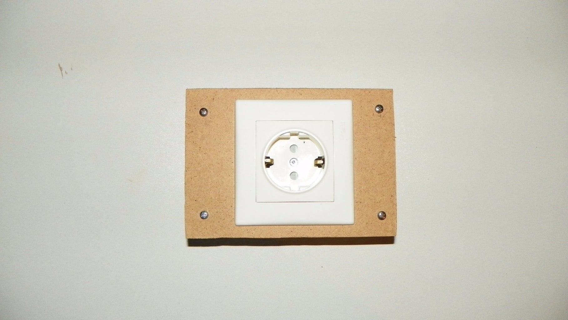 Wireless Bt Power Socket Arduino Based Android App 6 Steps Instructables