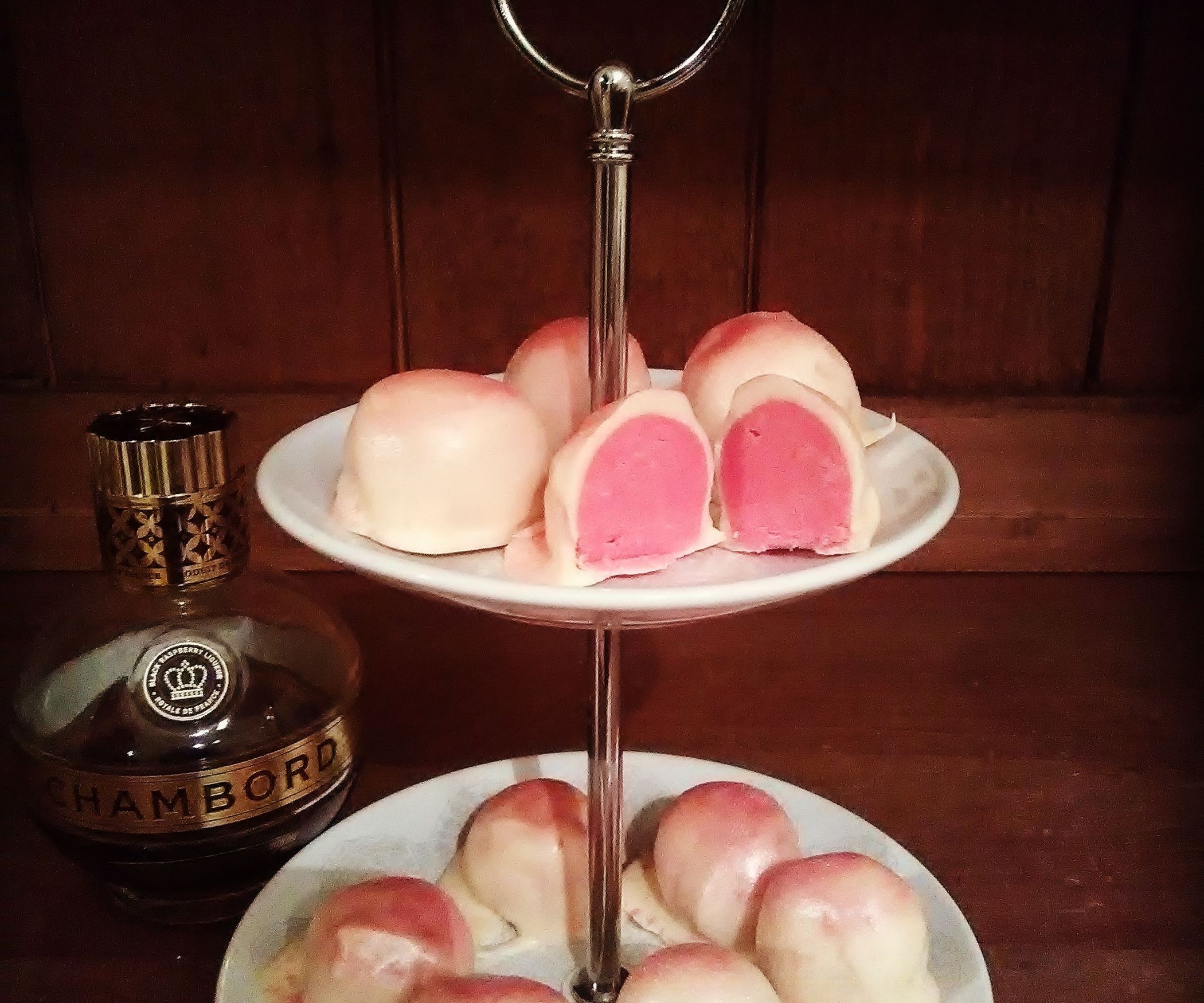 Chambord Truffles : 5 Steps - Instructables