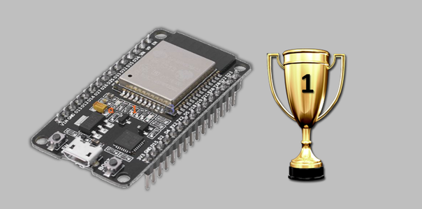 Speedtest Arduinos Esp32 8266s Stm32 6 Steps Instructables