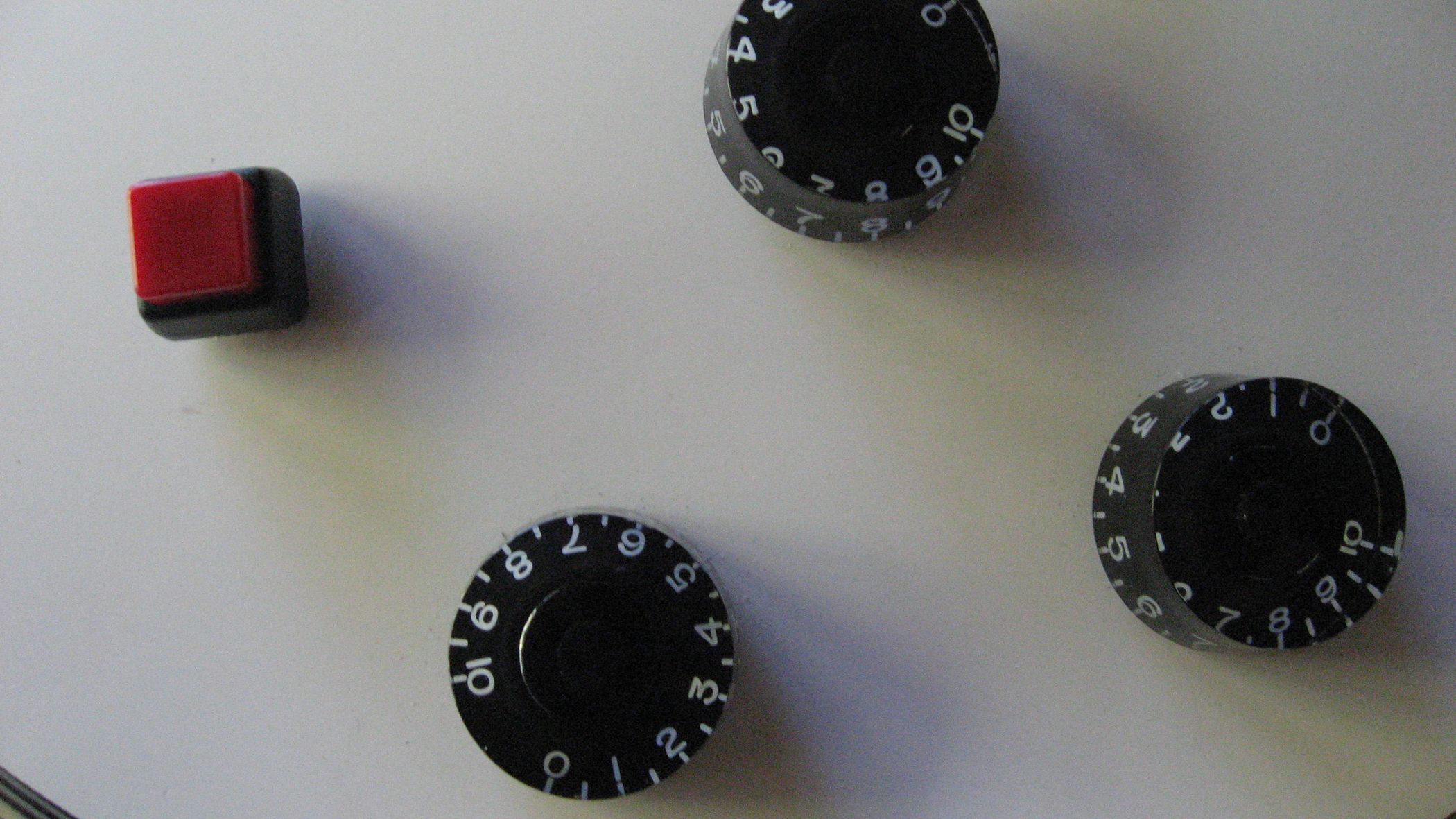How to Install a Kill Switch Into a Les Paul Correctly (no Drilling ...