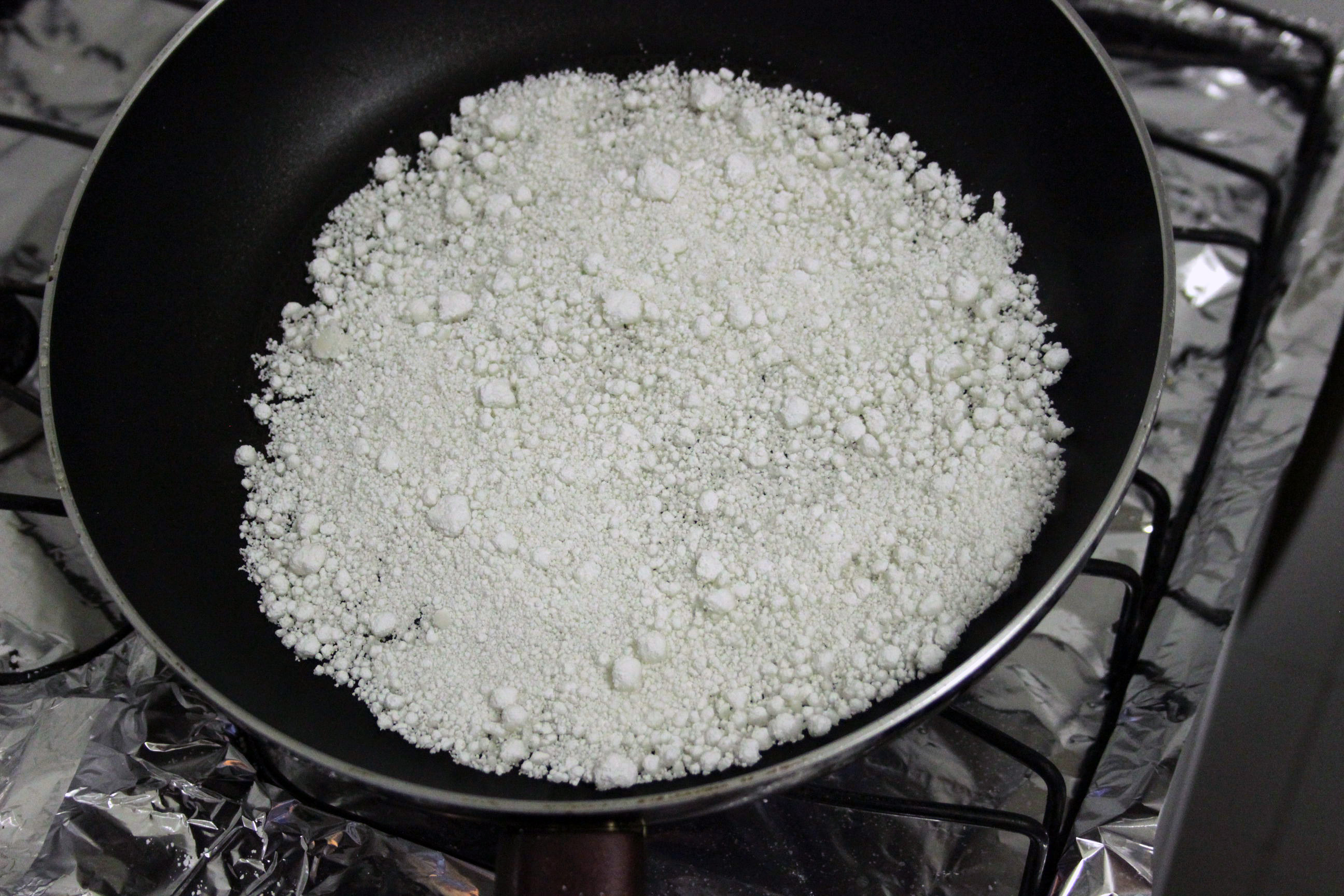 Brazilian Tapioca : 5 Steps (with Pictures) - Instructables