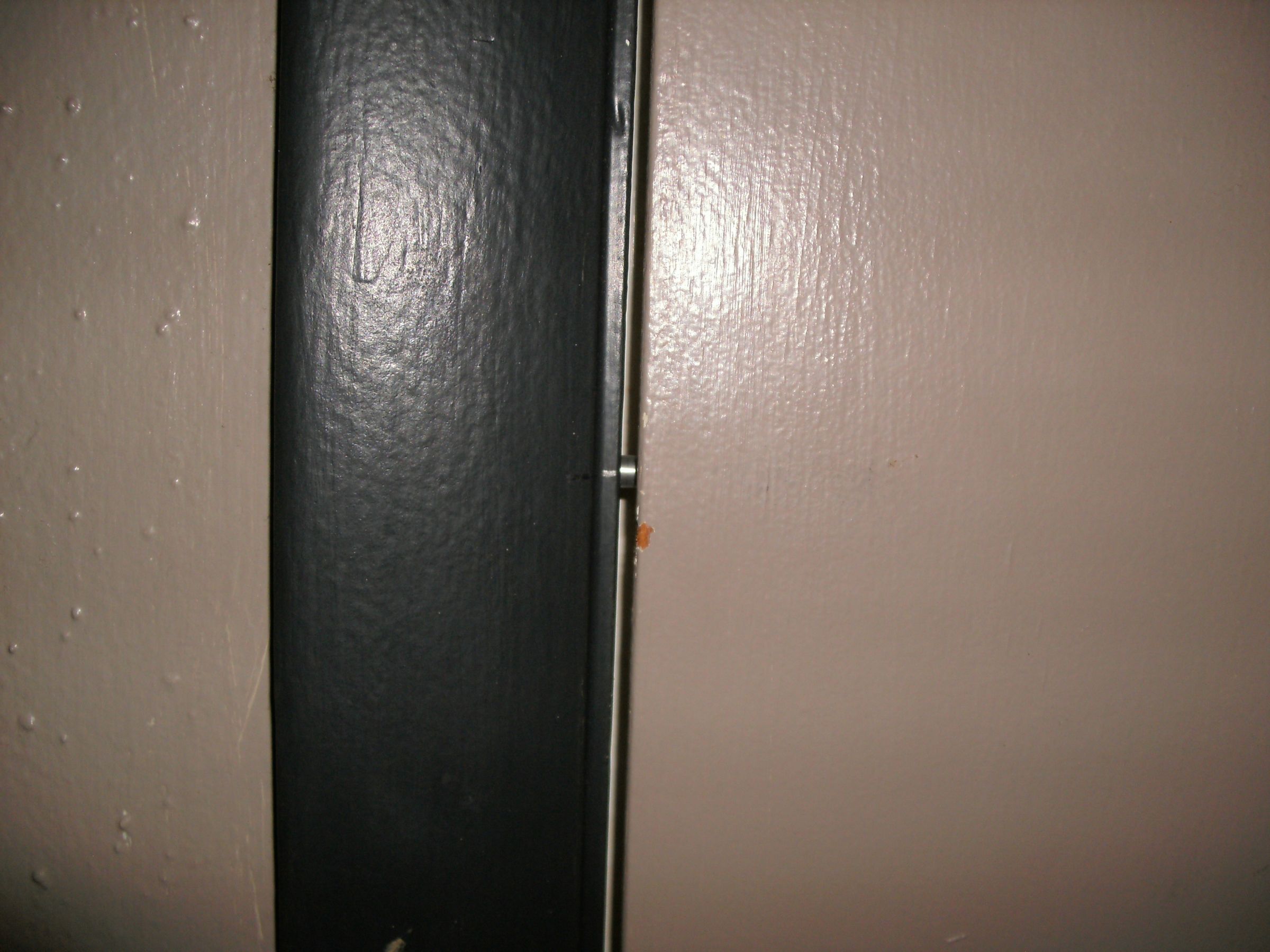 Hidden Magnetic Door Bolt : 4 Steps (with Pictures) - Instructables