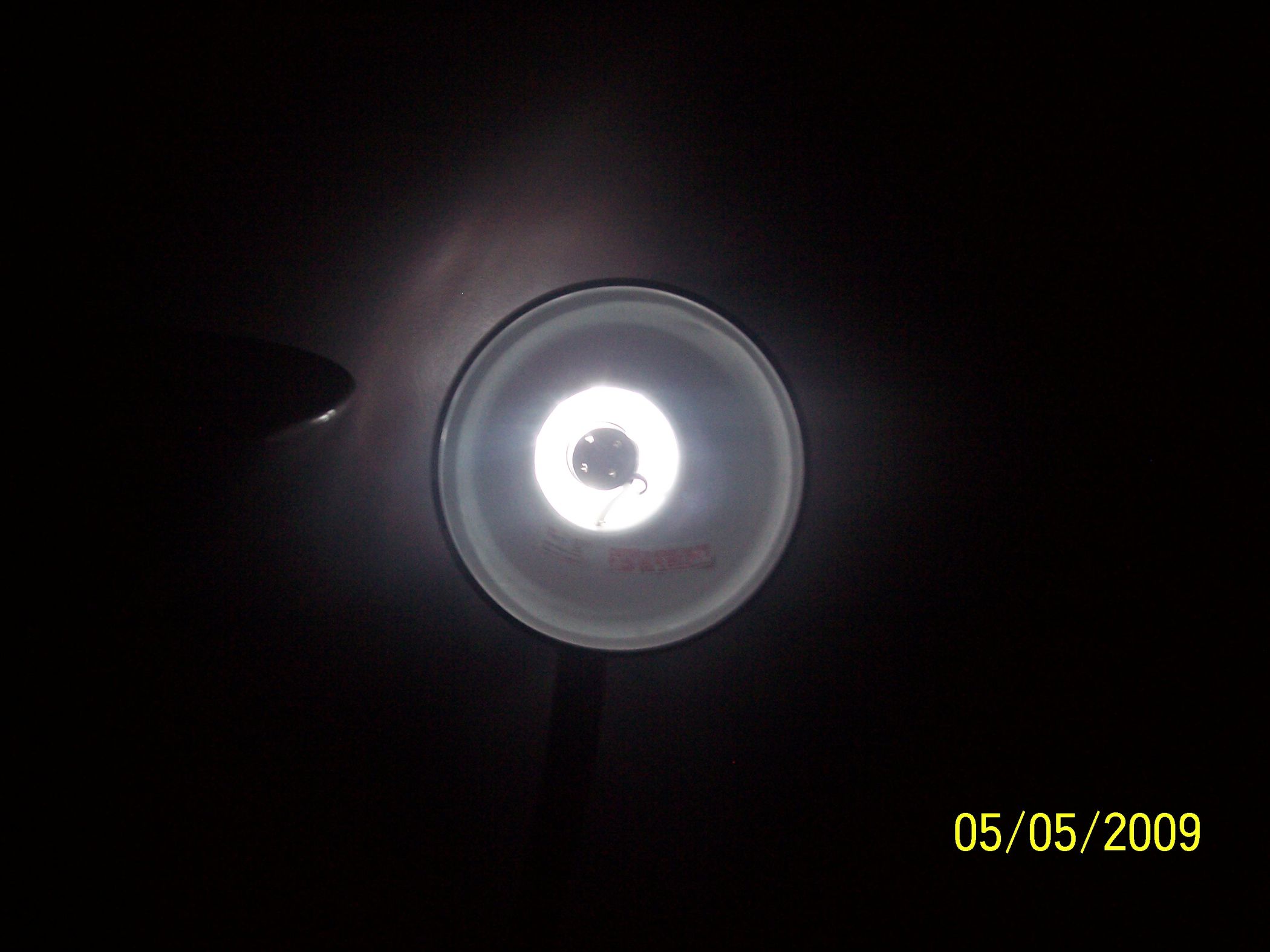 High-efficiency LED Reading Lamp : 9 Steps (with Pictures) - Instructables