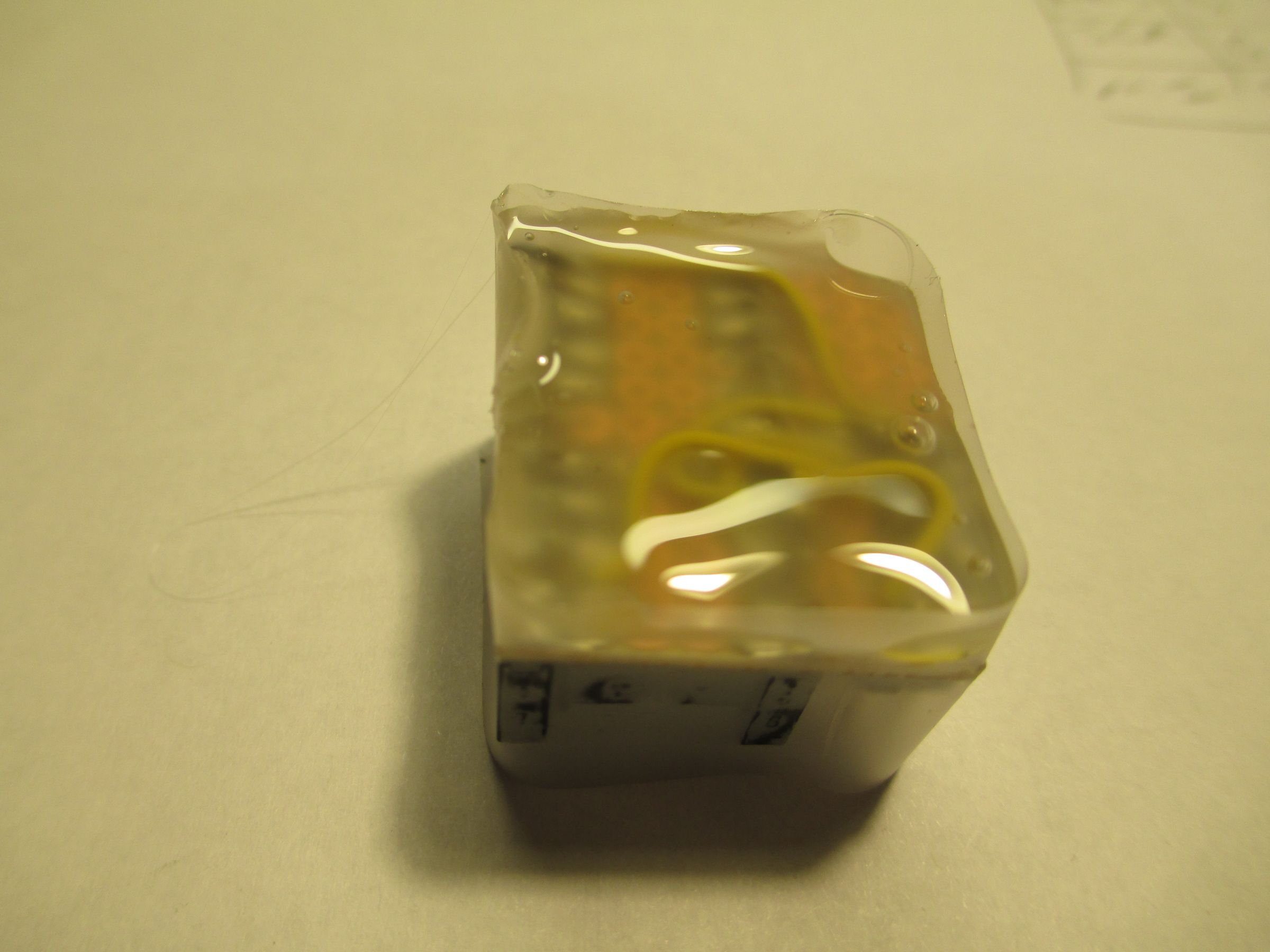 The Idiot's Guide to Programming AVR's on the Cheap (with the Arduino ...