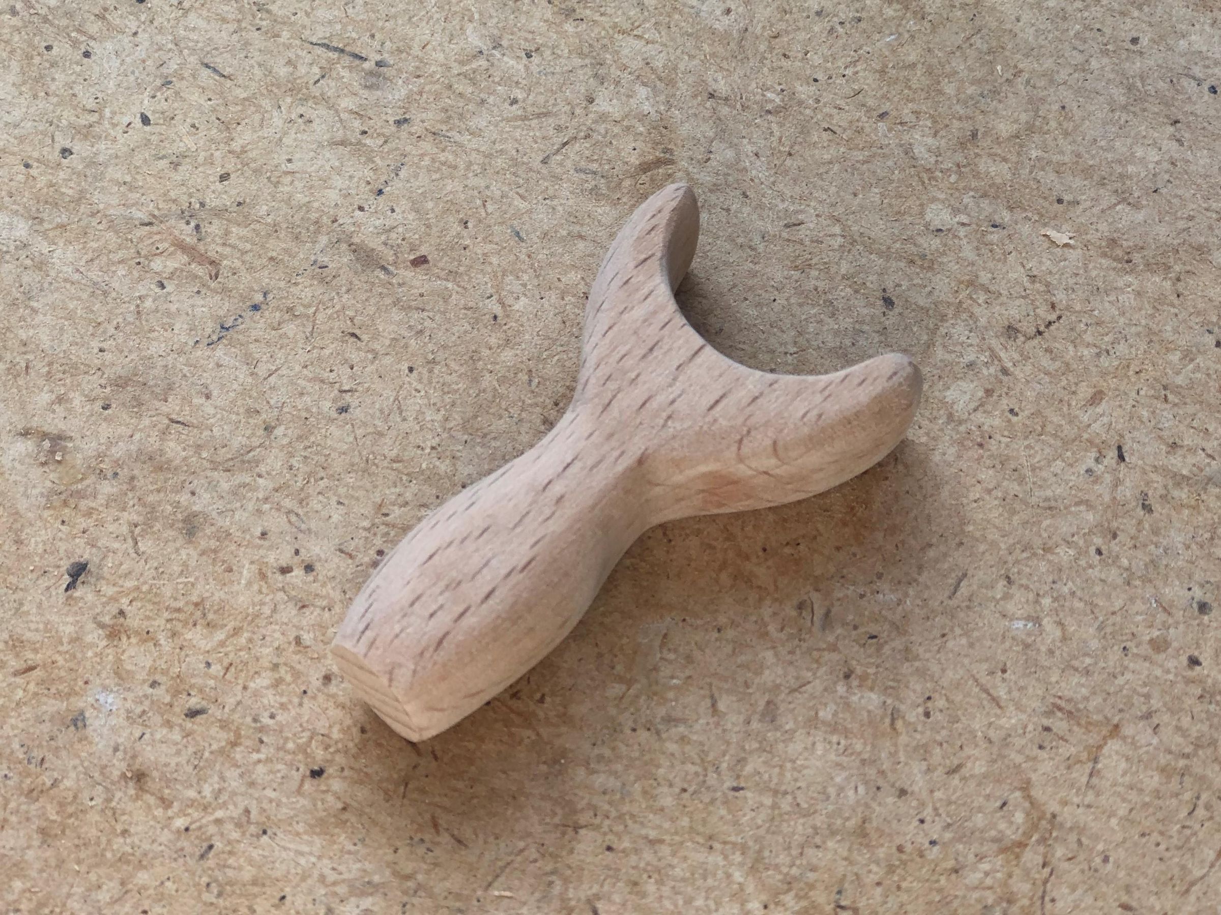 Wooden Pipe : 9 Steps (with Pictures) - Instructables