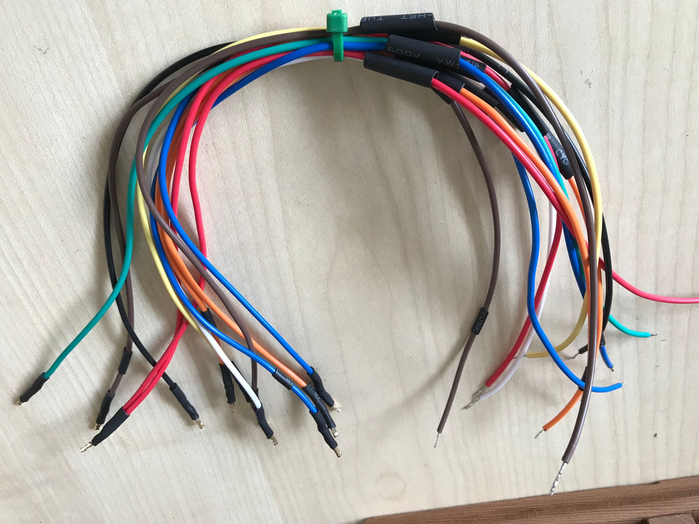 XIV Nixie Clock : 7 Steps (with Pictures) - Instructables