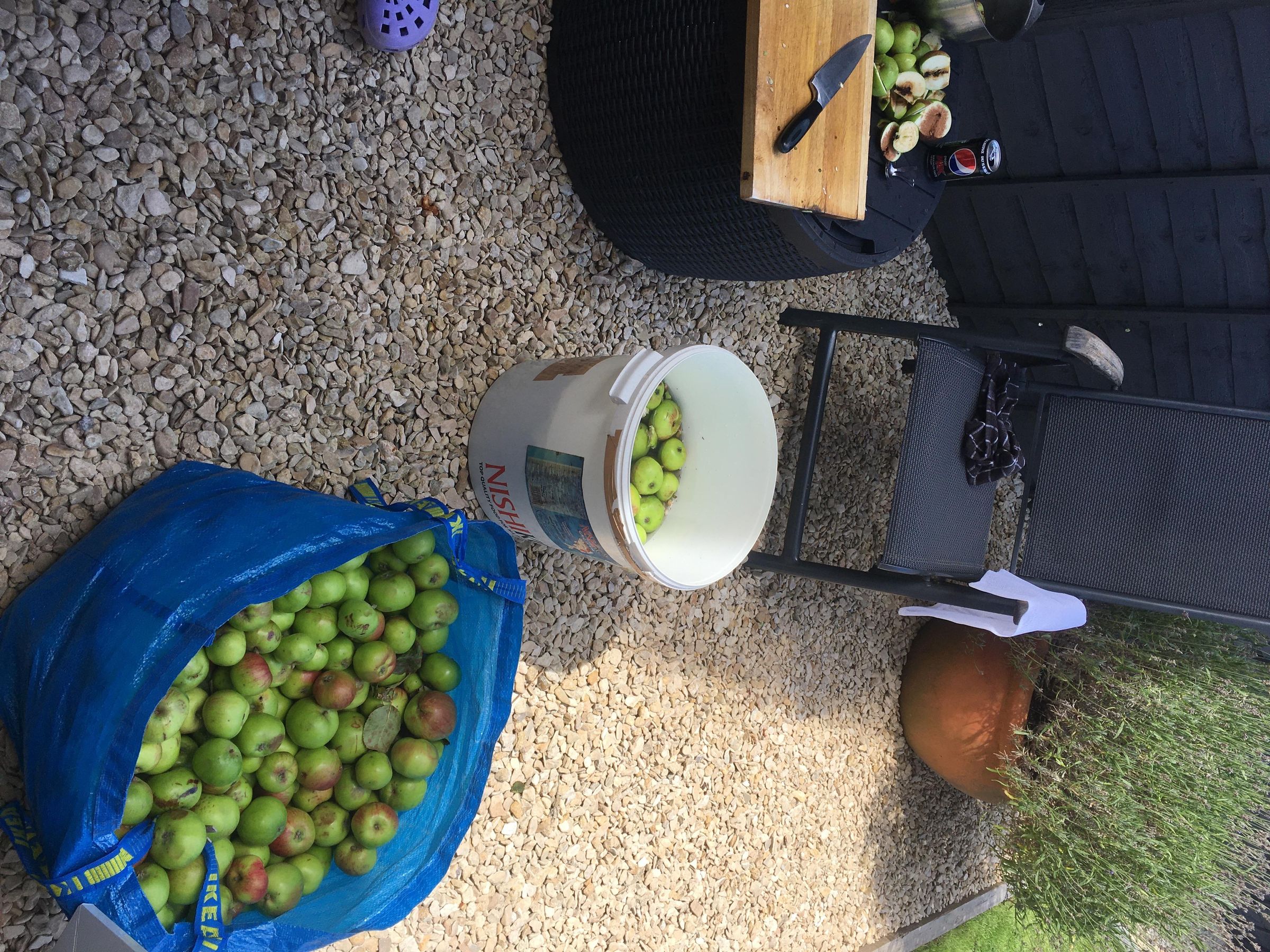 How to Make Cider : 12 Steps (with Pictures) - Instructables