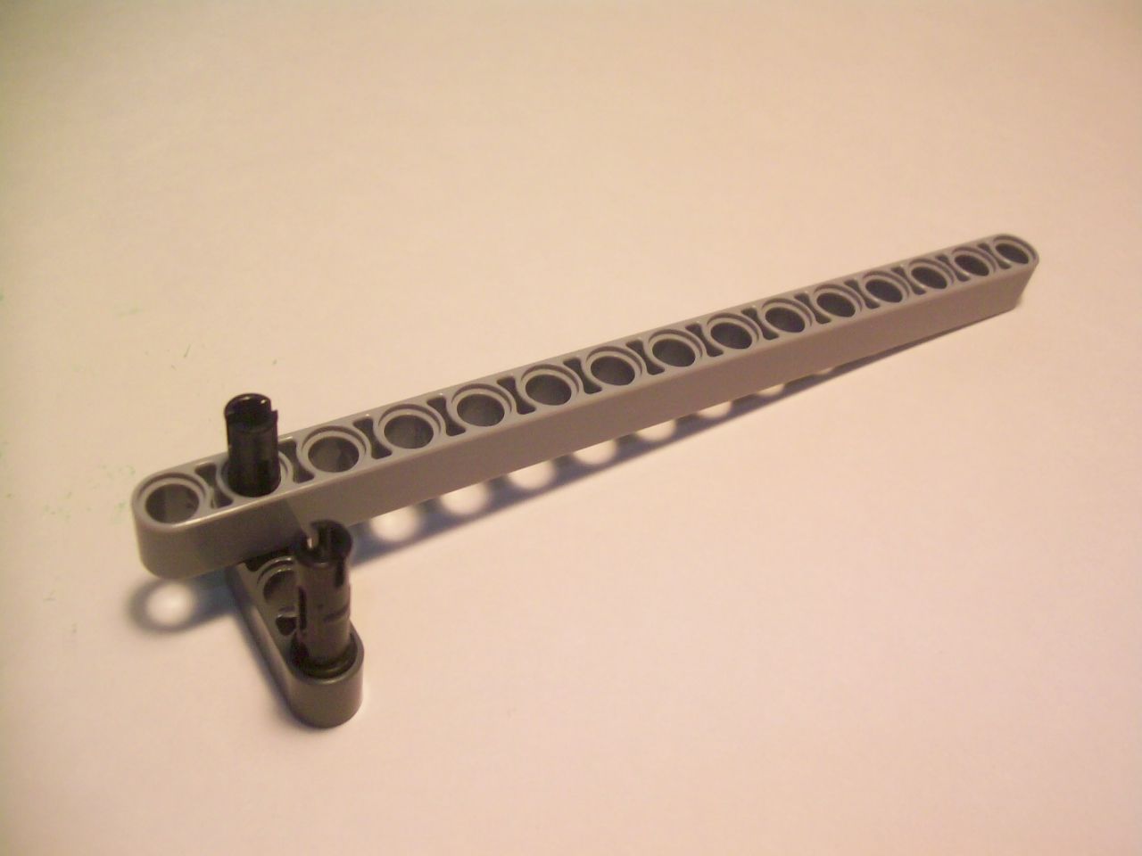 Lego Power Functions Vehicle (With Video) : 10 Steps - Instructables