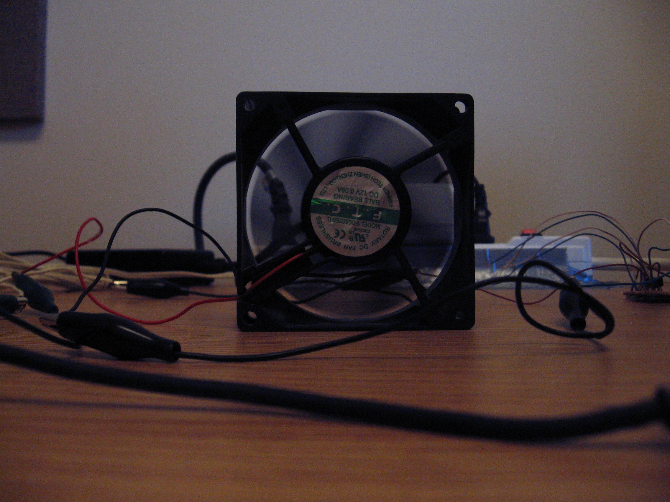 A Simple Introduction to Transistors and PWM (Pulse-Width Modulation ...