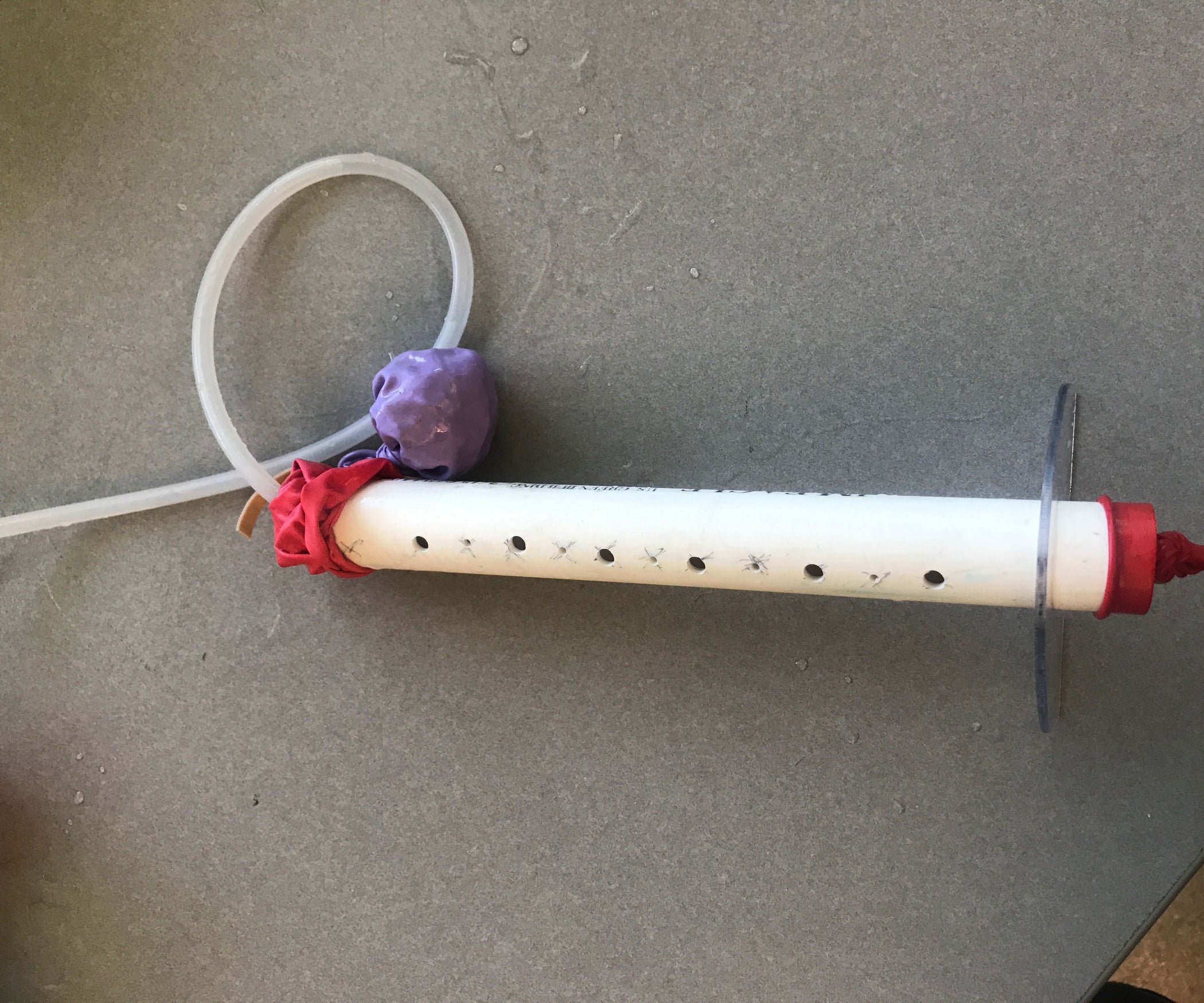 The Vortex Bubble : 11 Steps - Instructables