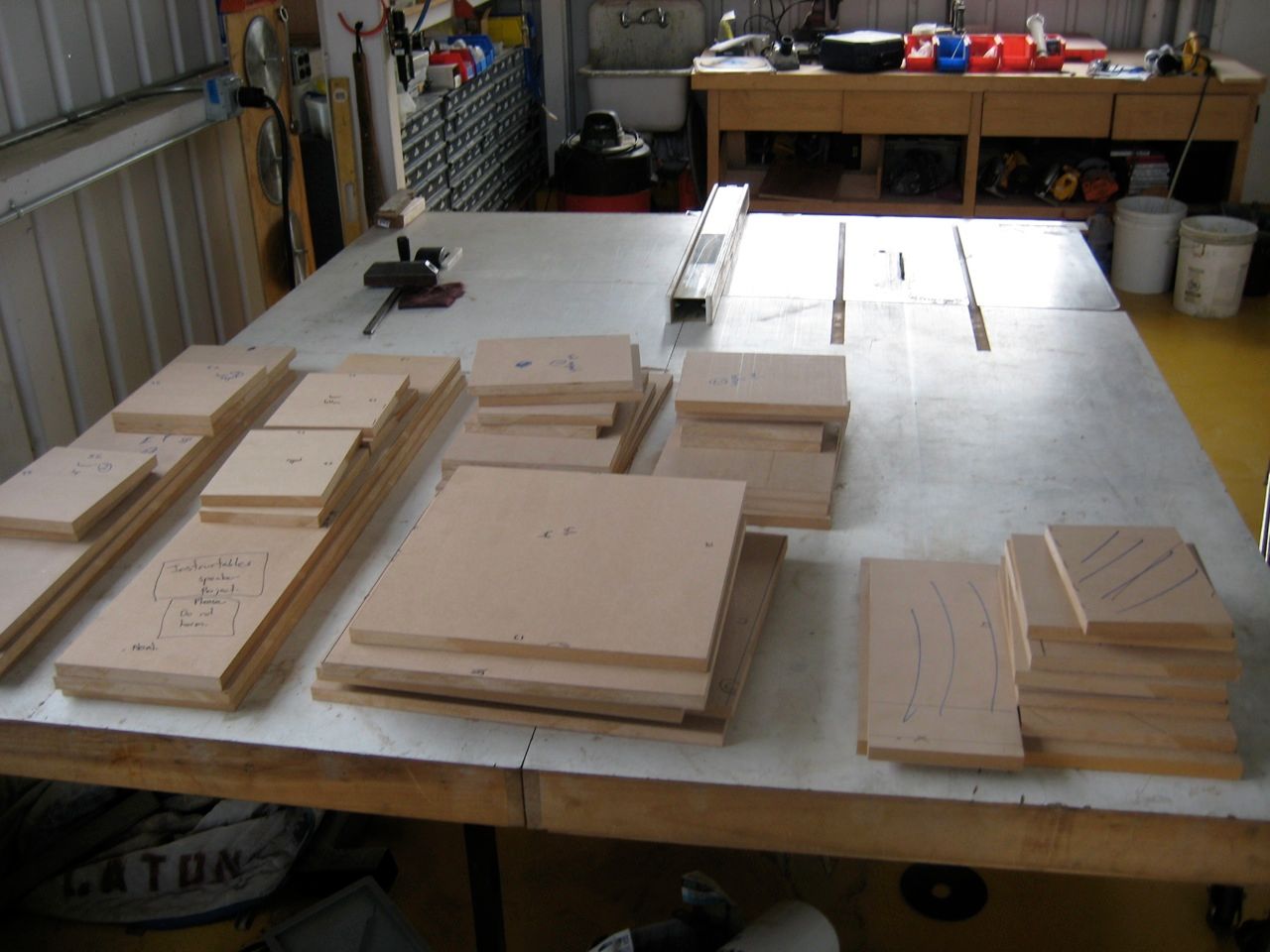How to Build Custom Speakers : 25 Steps (with Pictures) - Instructables