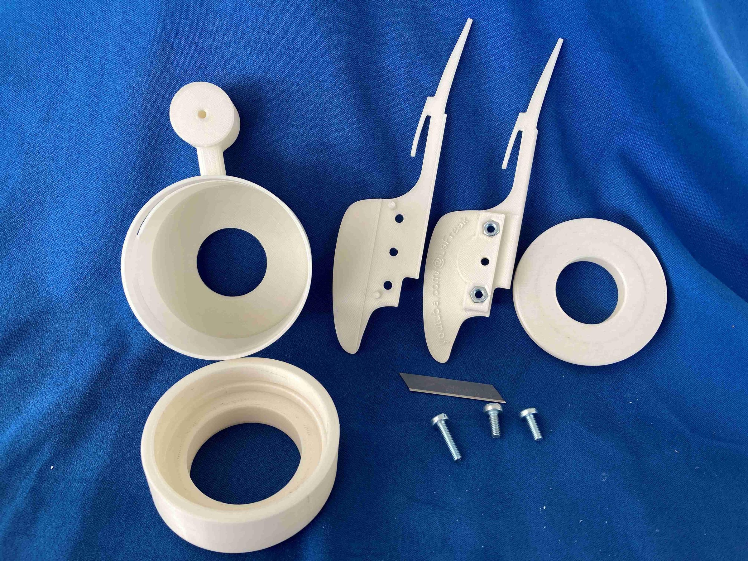 3D Printed Soda Can Slicer (with Pictures) - Instructables