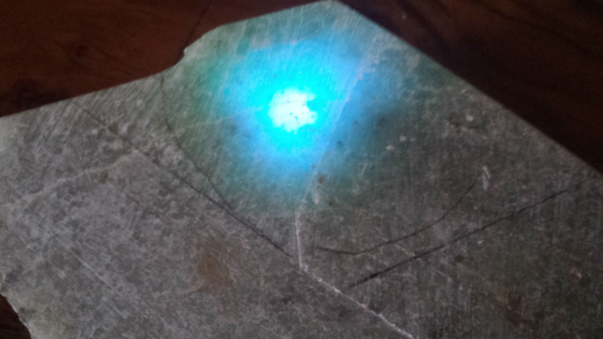 Glowing Stone Base & Glow Stones : 5 Steps (with Pictures) - Instructables